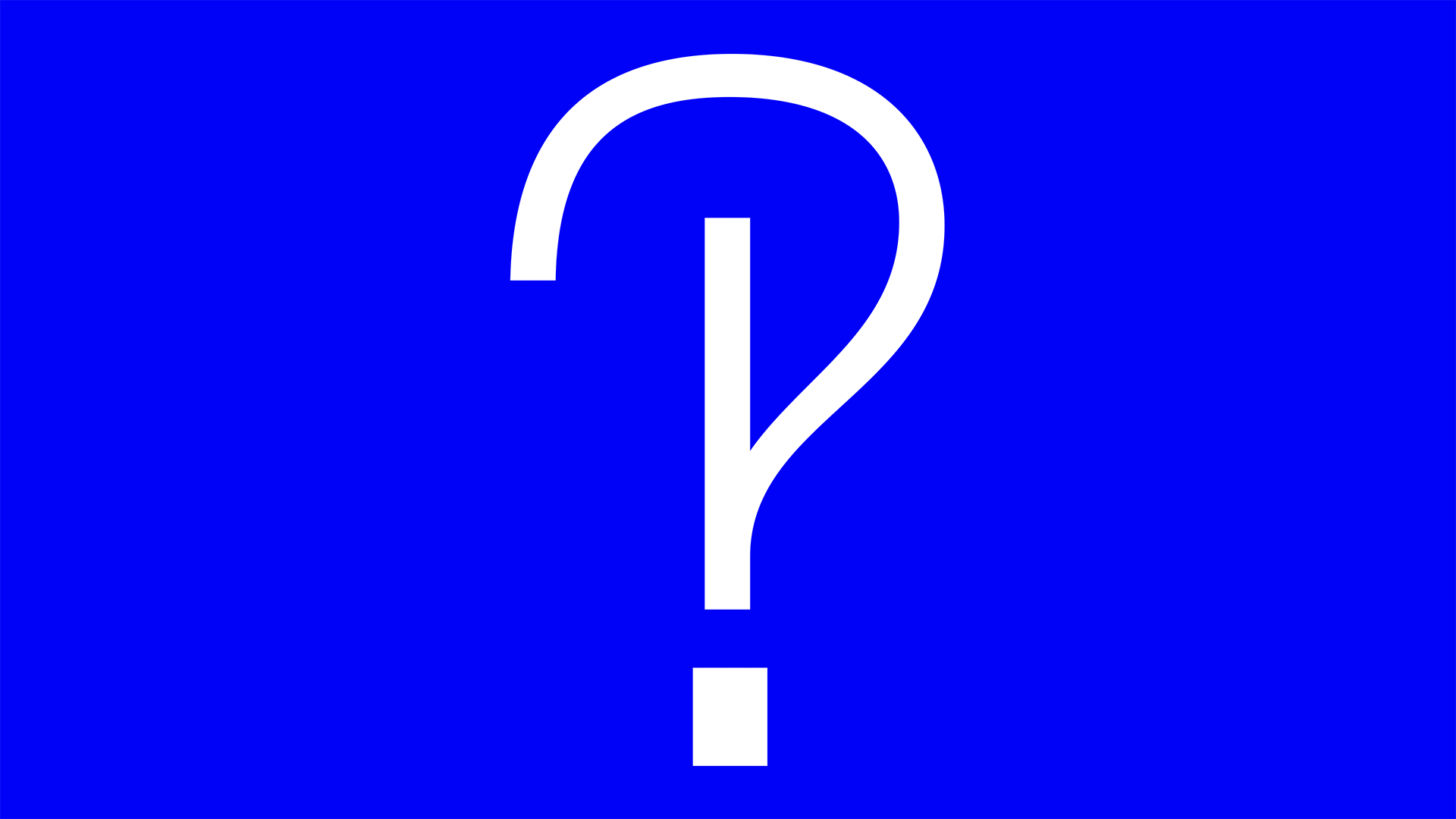 Why this forgotten punctuation mark should be revived for 2021 - Fast ...