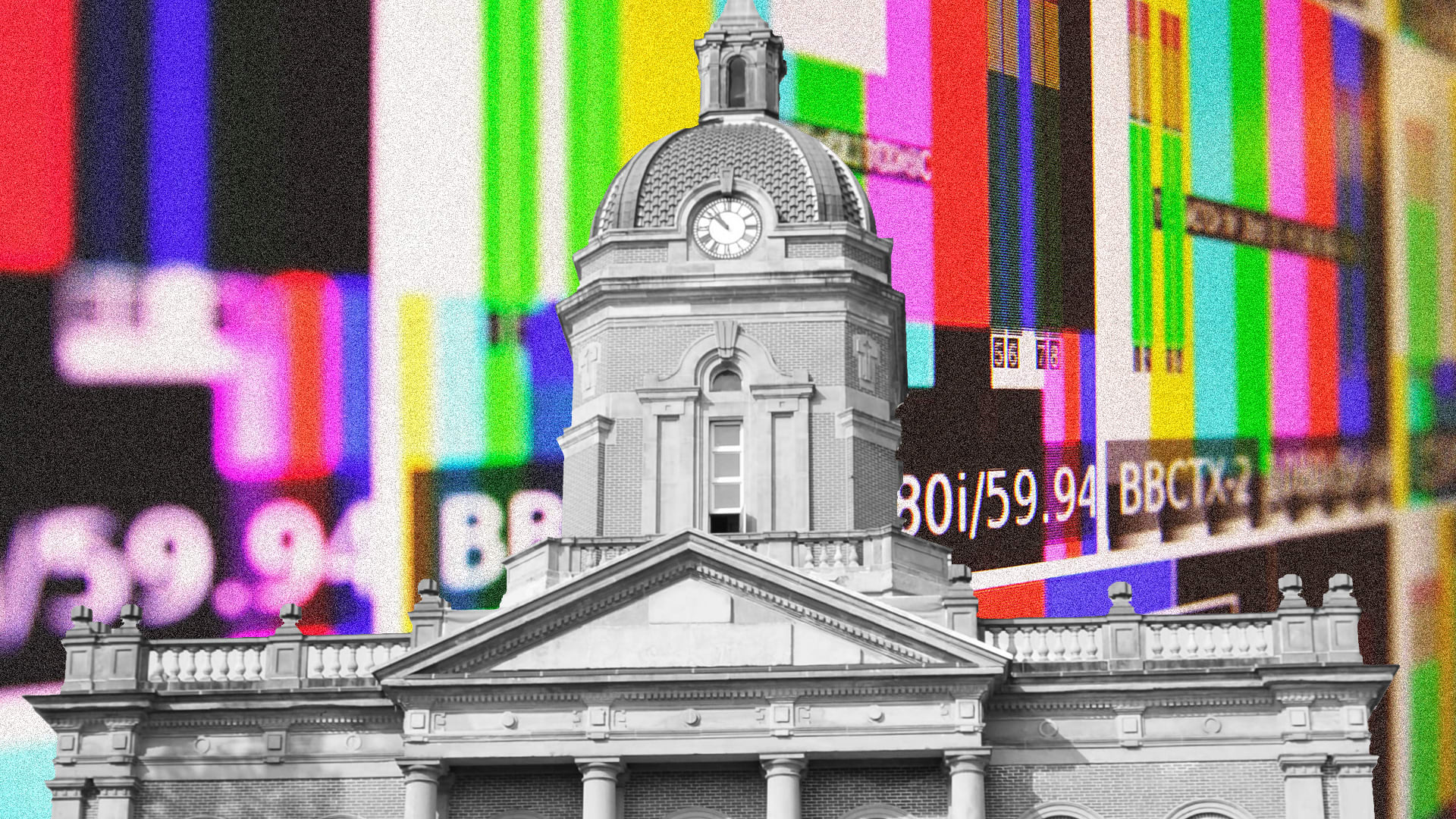 Remote court is now in session. But will defendants get a fair trial ...