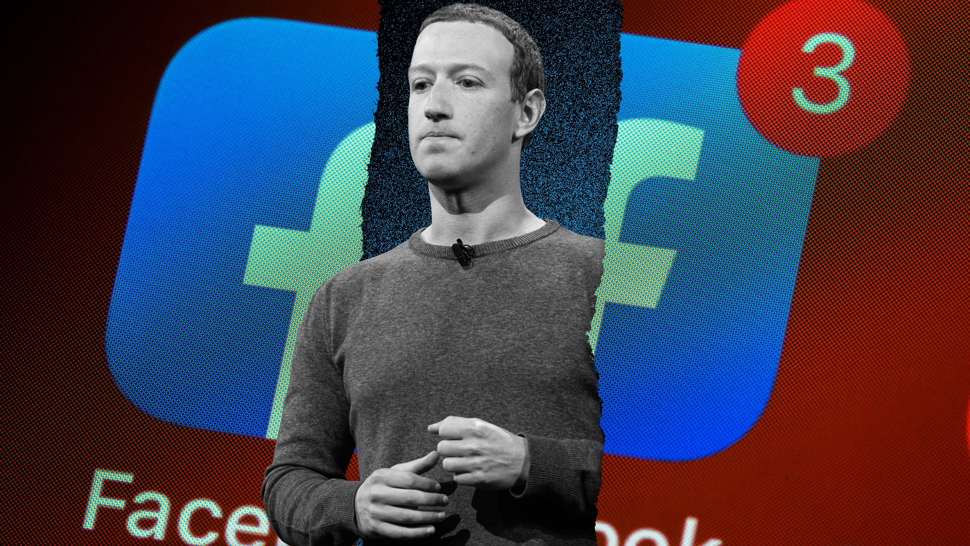 Facebook is the worst brand of the year - Fast Company