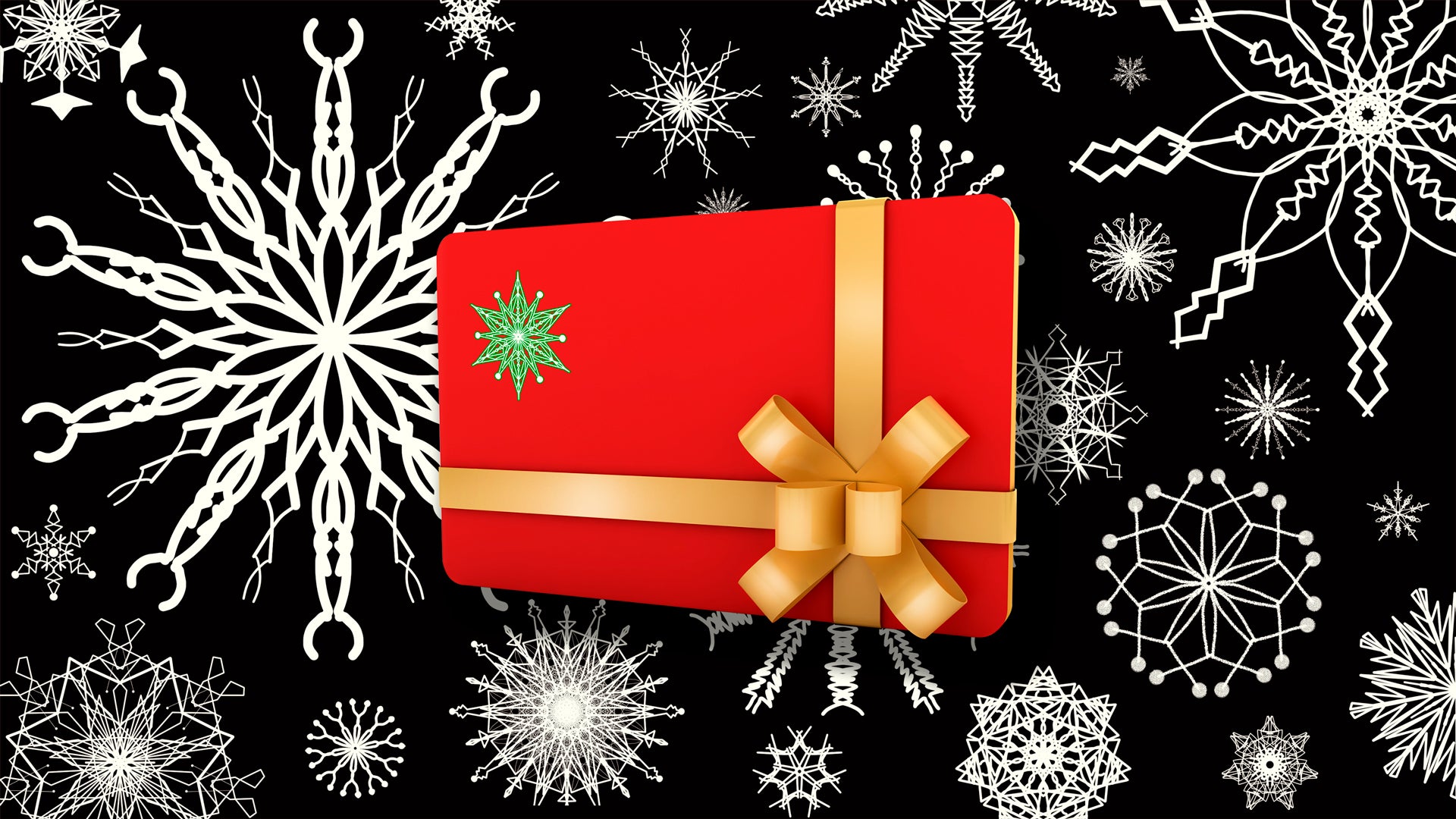 16 gift cards that will please anyone on your shopping list - Fast Company