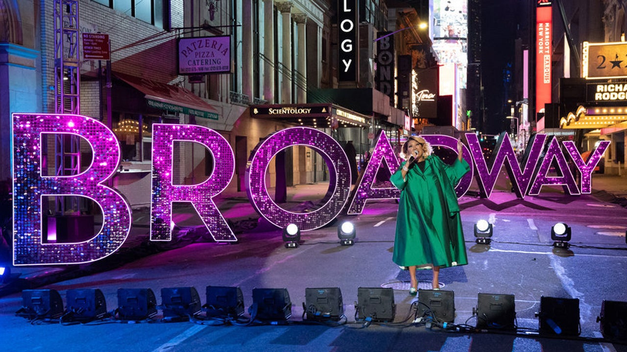 How to watch the 'Best of Broadway' special live on NBC without cable ...