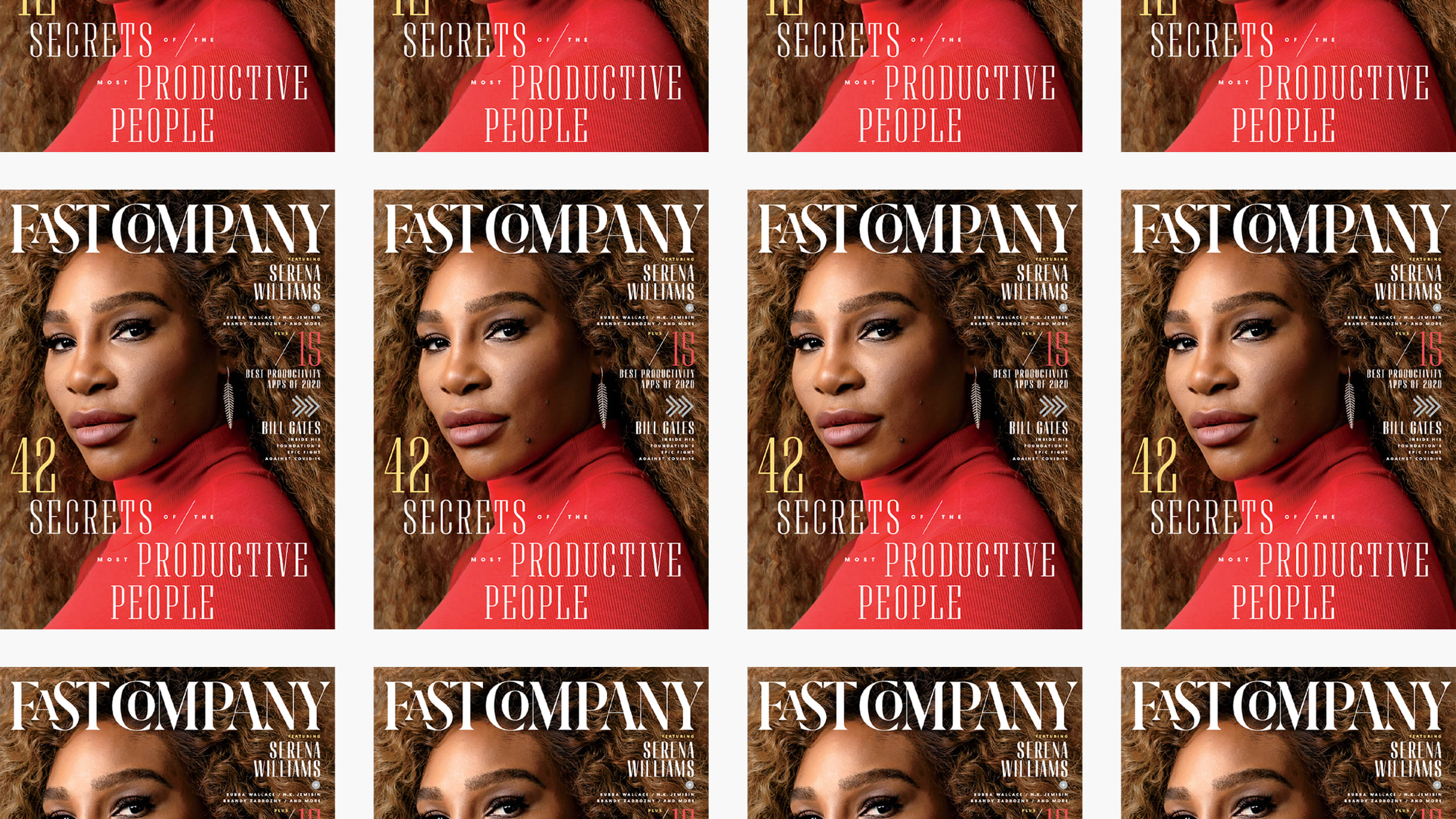 Working all the time isn't the same thing as productivity - Fast Company