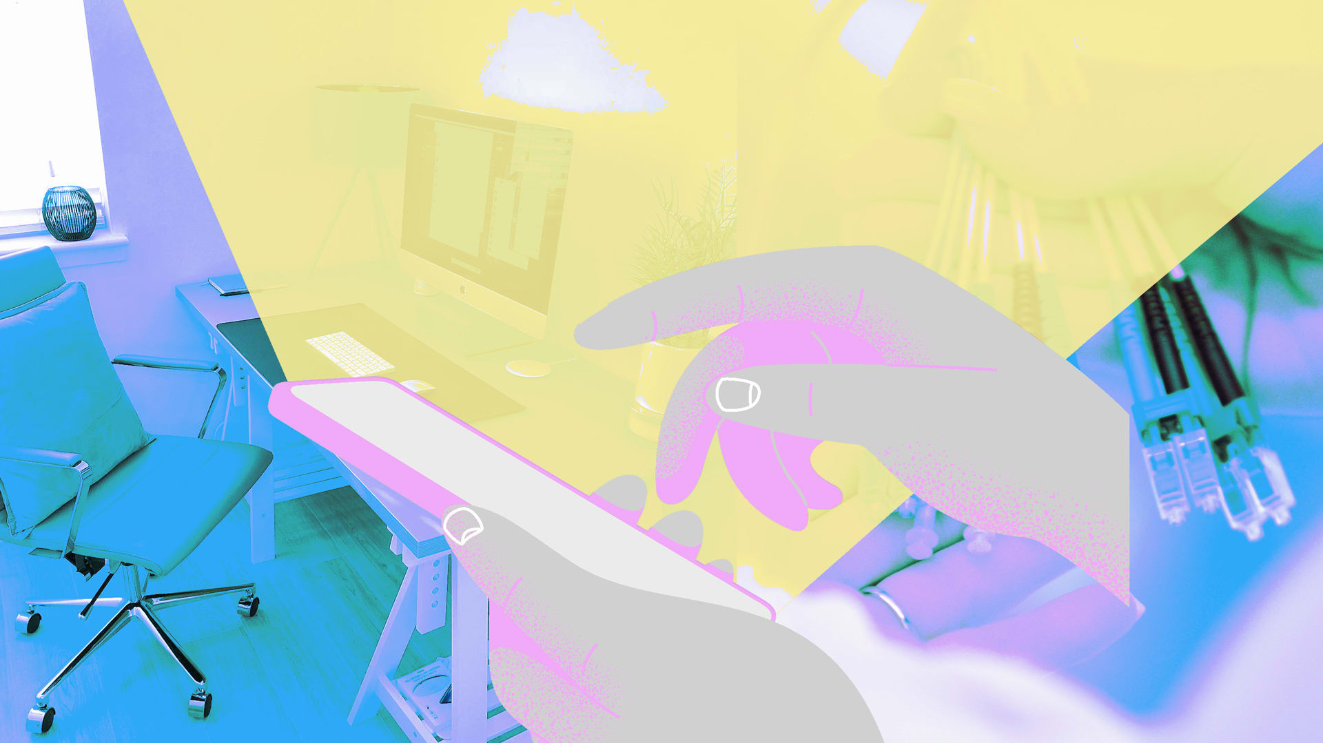 Here Are The Top Tech Trends Of 2021 According To 30 Experts Fast