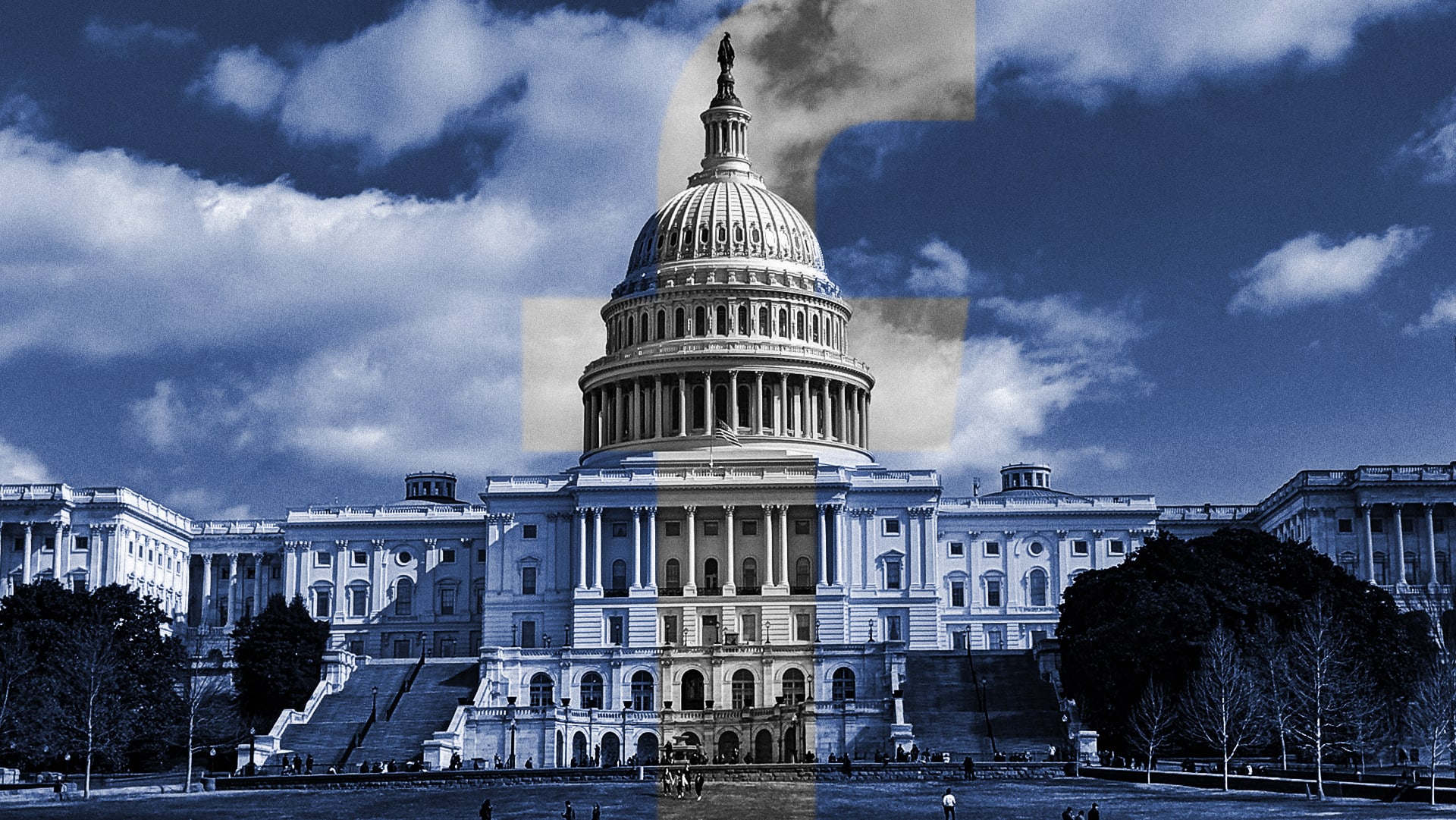 U S Government And 48 States Seek To Pry Facebook From Instagram And