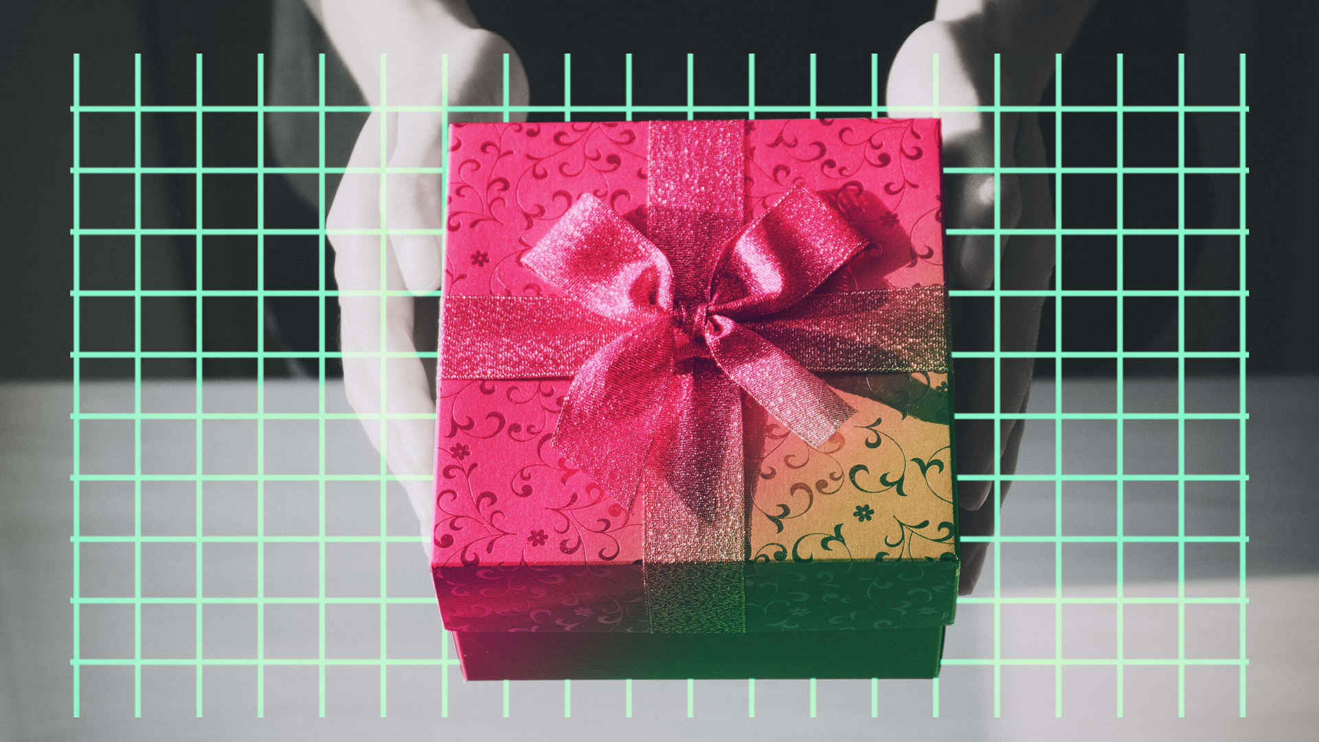 Virtual gifts are the ideal way to be thoughtful this holiday season ...