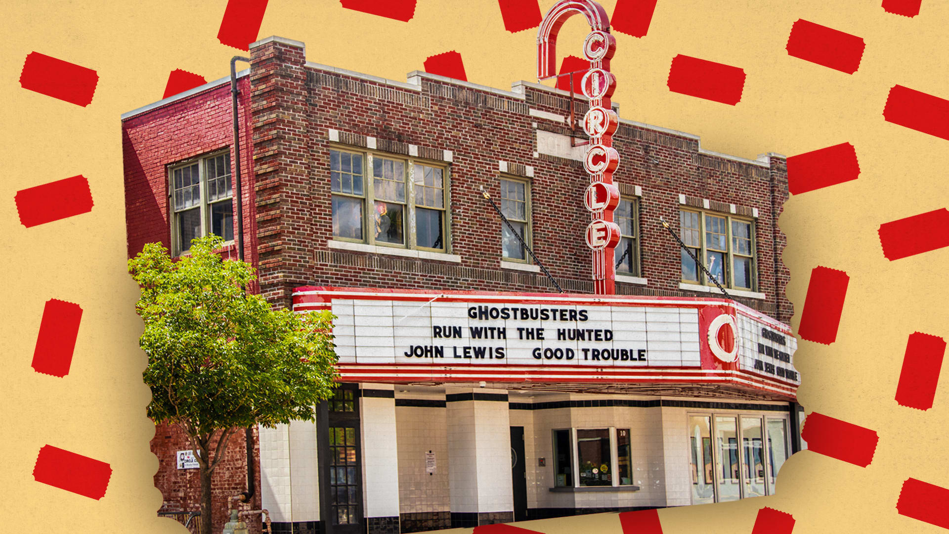 What we lost when we lost box office receipts in 2020 - Fast Company