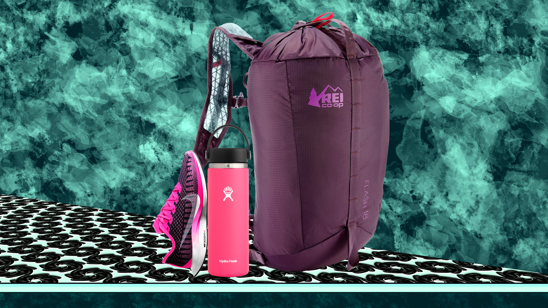 The best gifts for fitness fanatics, according to employees at Whoop ...