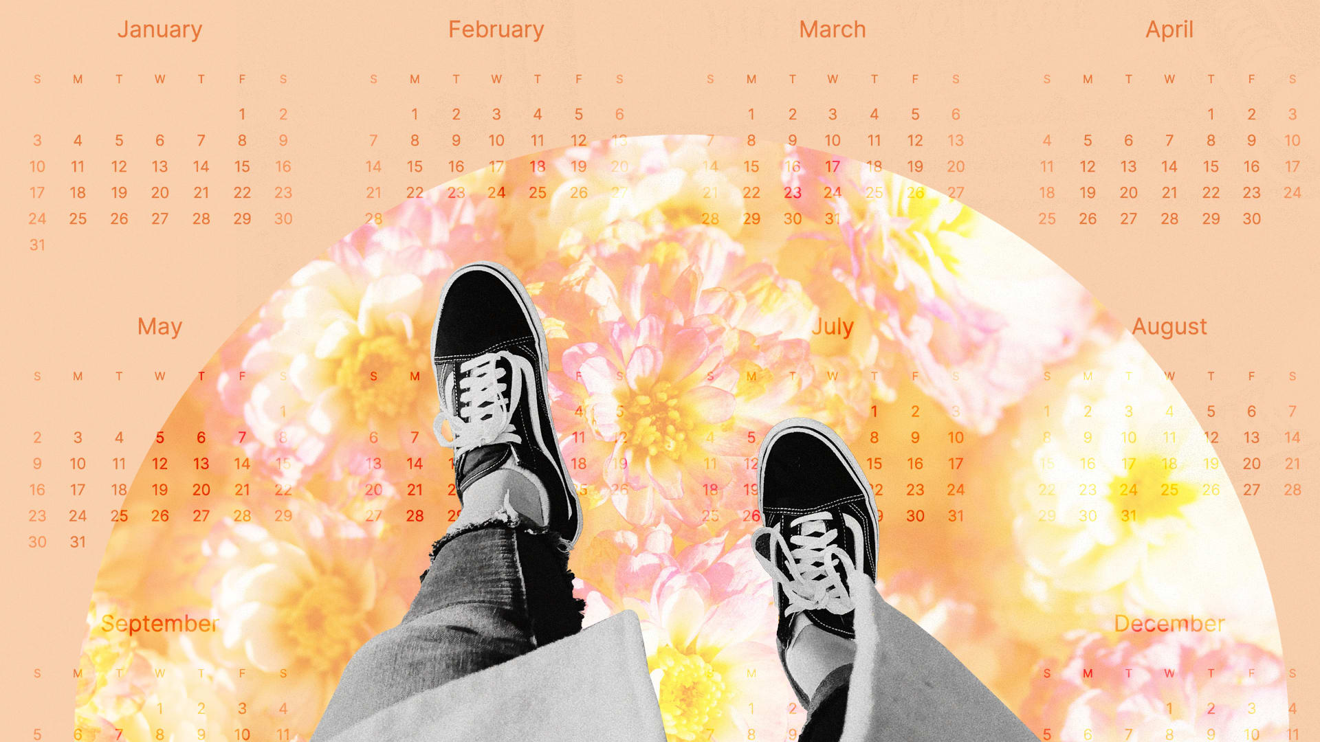 Why (and how) your resolutions should look different this year - Fast ...