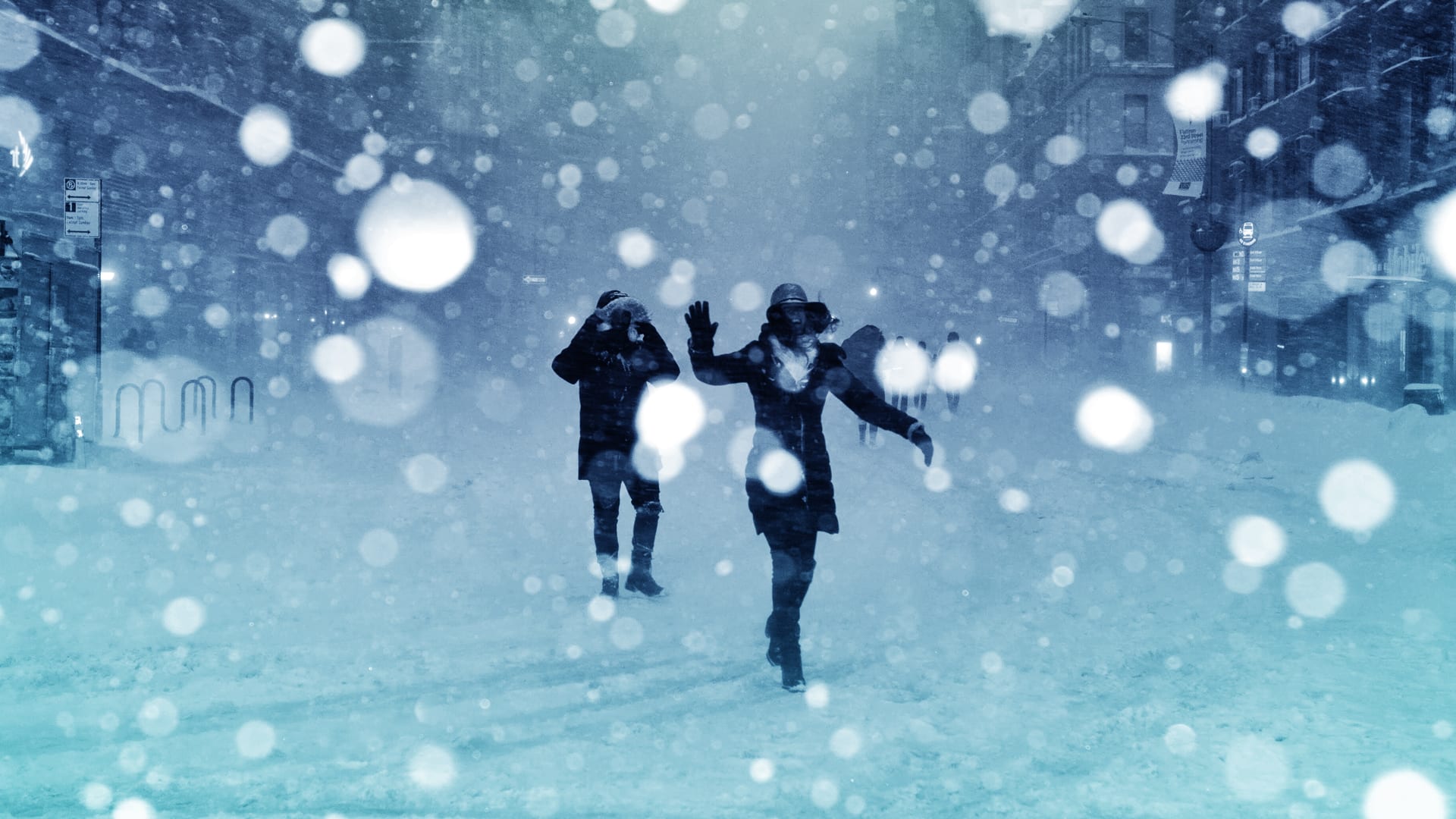 Winter snowstorm: 6 ways to track its path across the Northeast and NYC ...