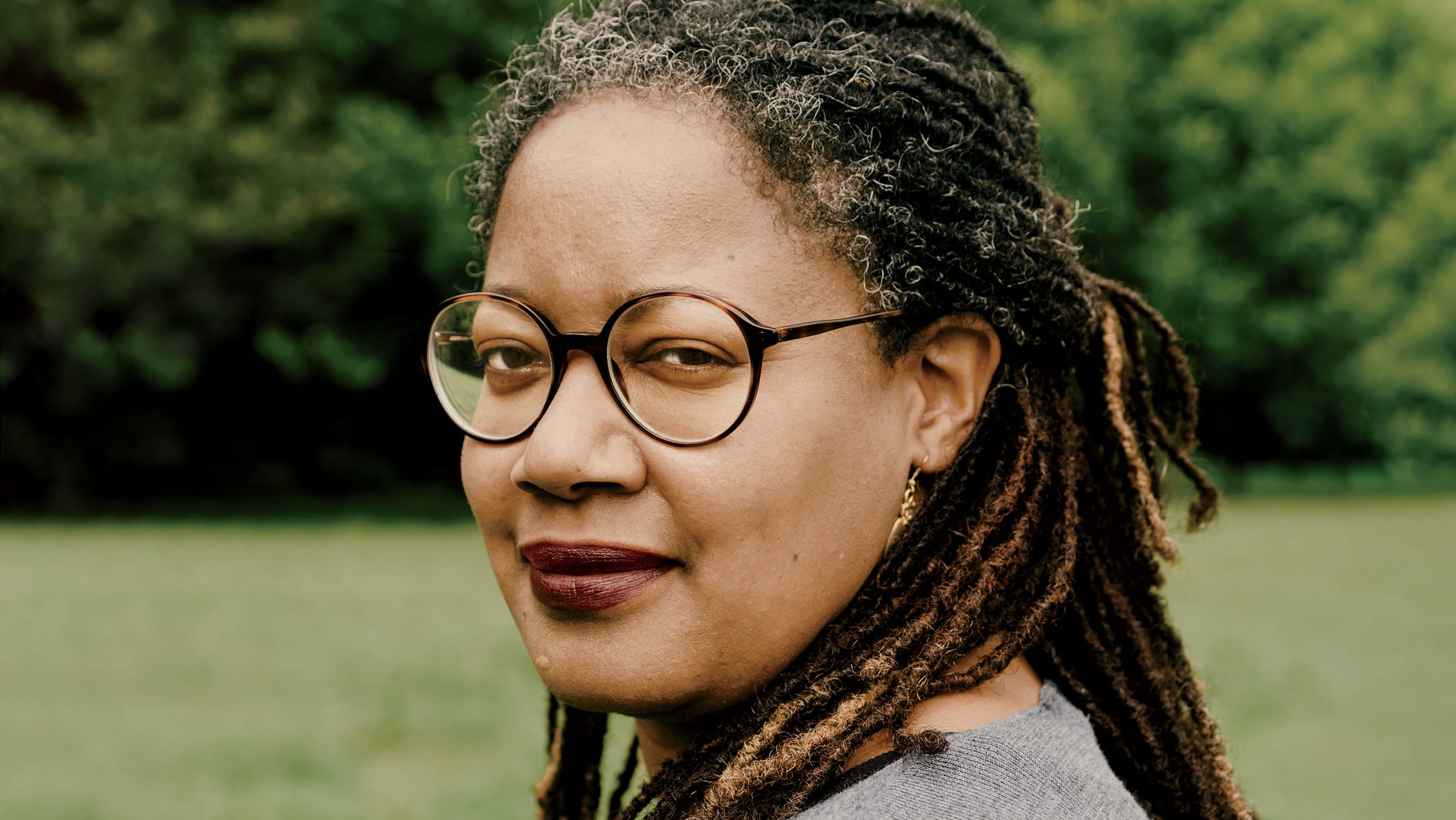 'I basically had a midlife crisis': Author N.K. Jemisin explains why it ...