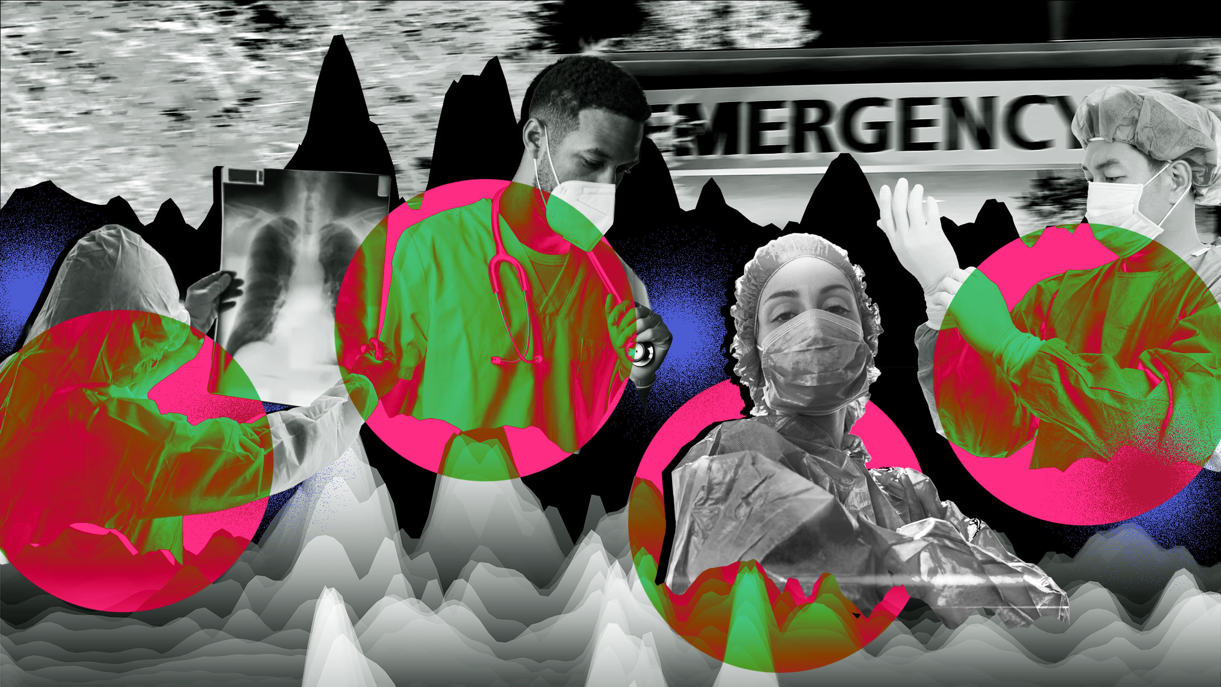 ER doc and Brown researcher Megan Ranney on the surge of COVID-19 ...