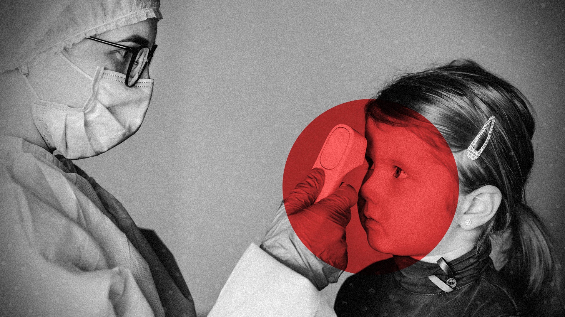 Yeah, that forehead temperature scan doesn't prevent COVID - Fast Company