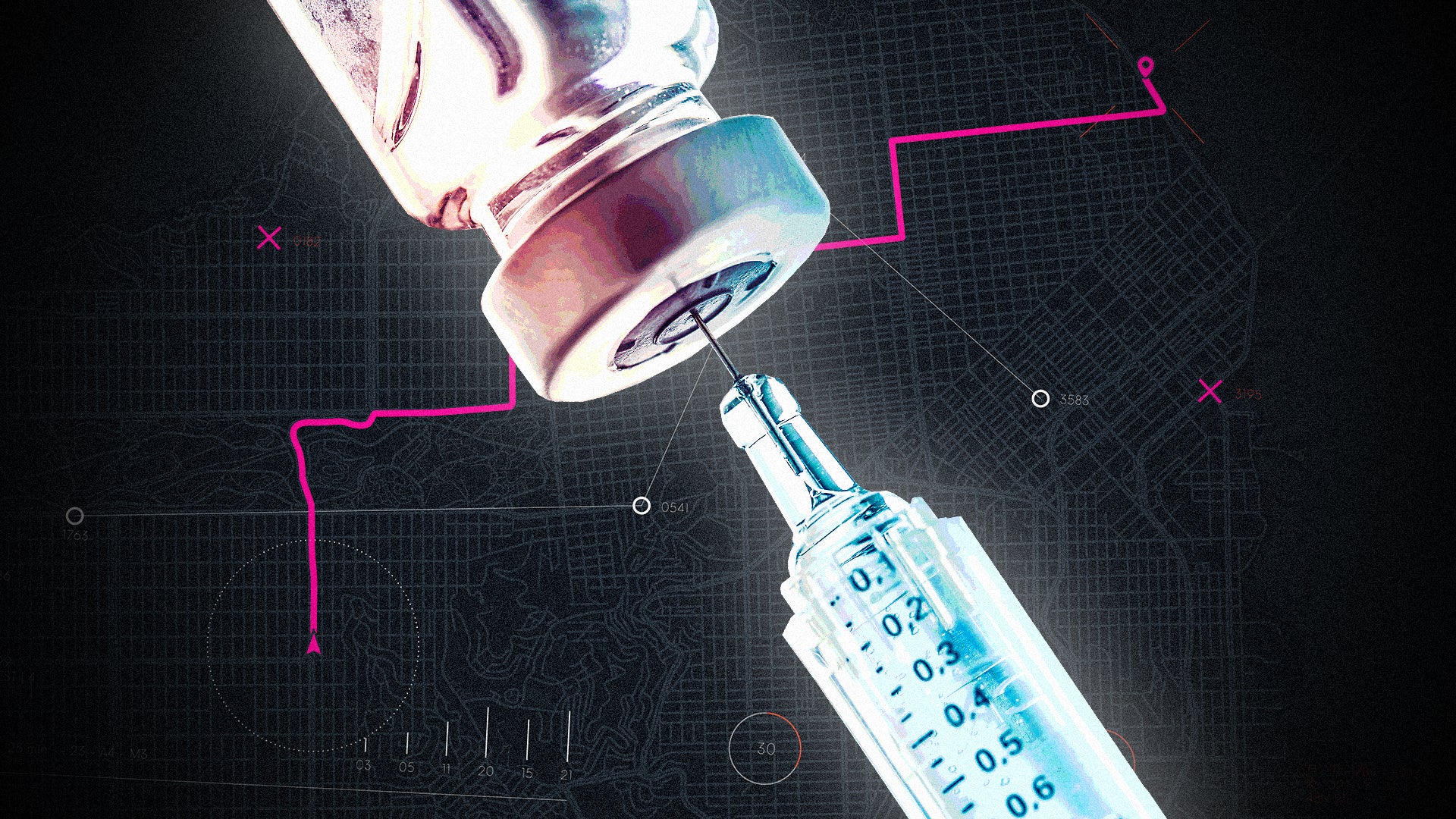 Getting the COVID-19 vaccine? Lyft may help you get a free ride to a ...