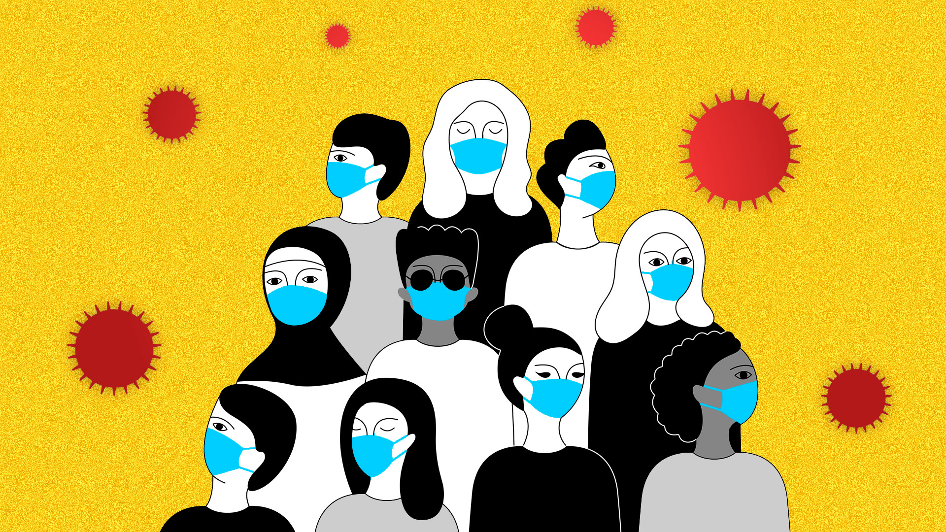 People don't REALLY understand how social distancing works: Study ...