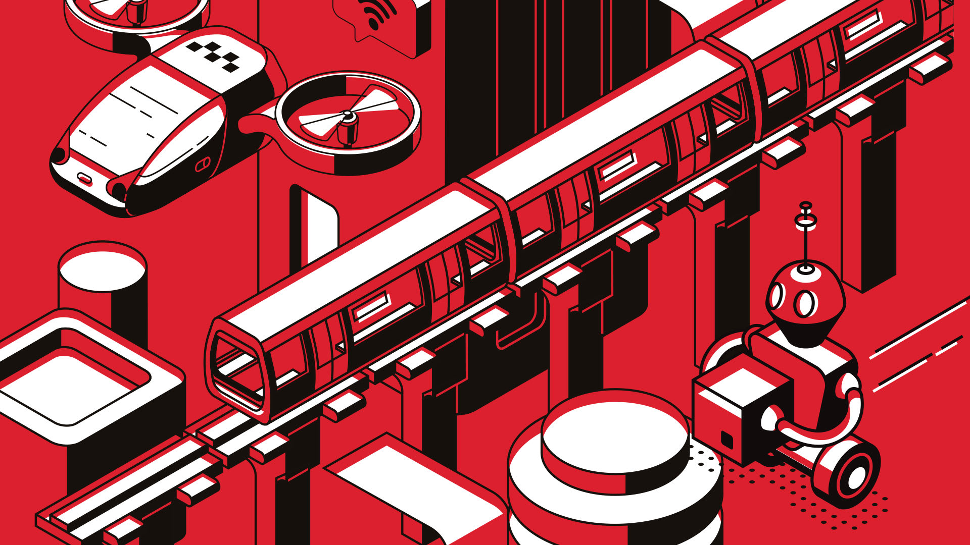 The future of…the future - Fast Company