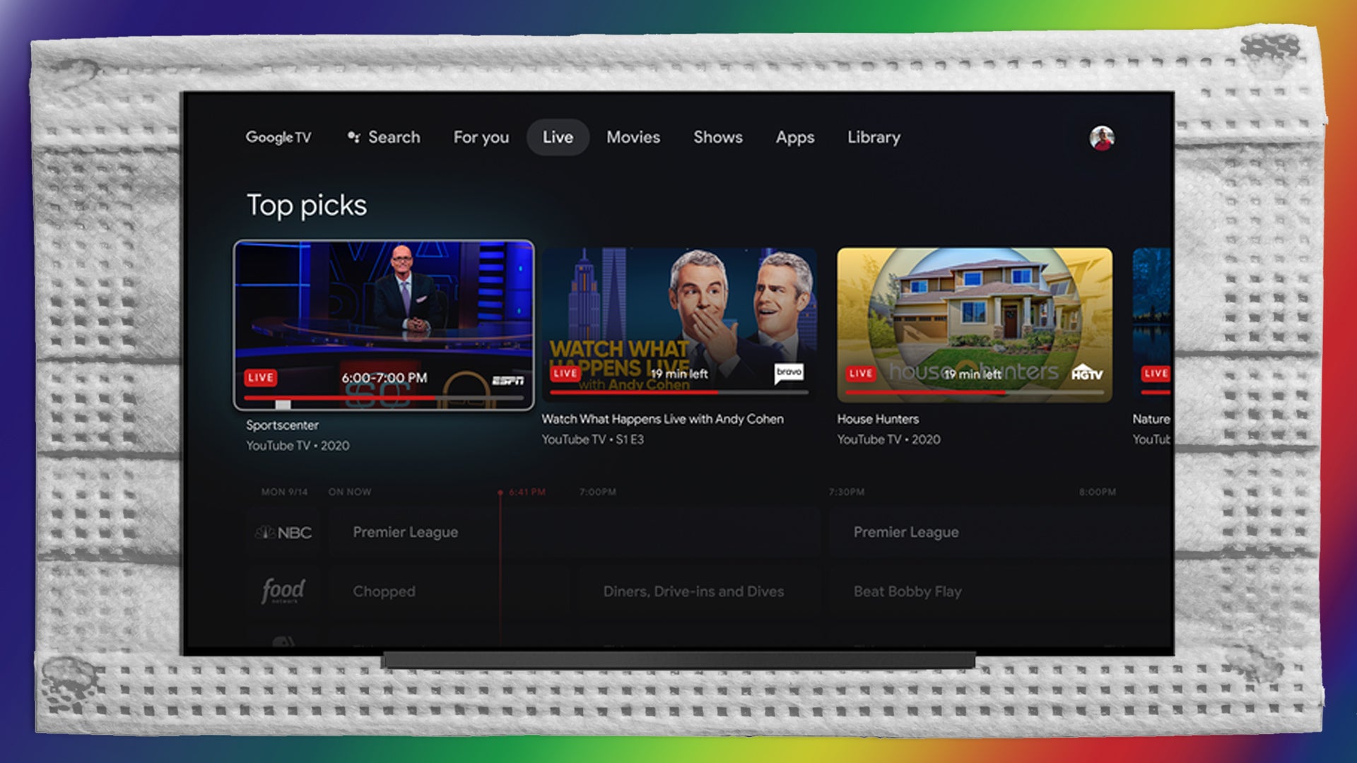 5 things we learned by launching Google TV during a pandemic - Fast Company