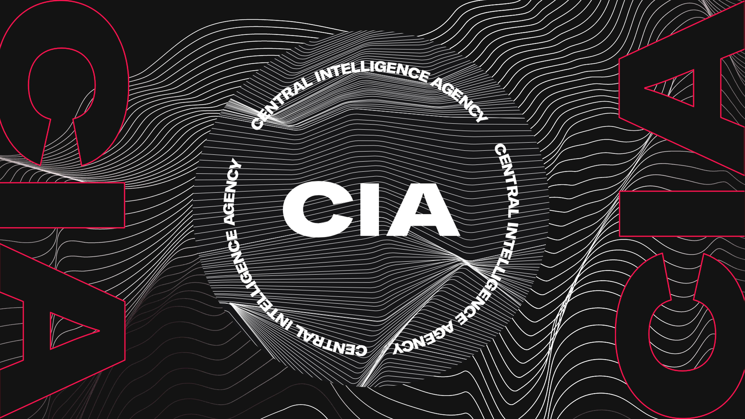 The CIA has a trendy new logo. Critics are not impressed - Fast Company