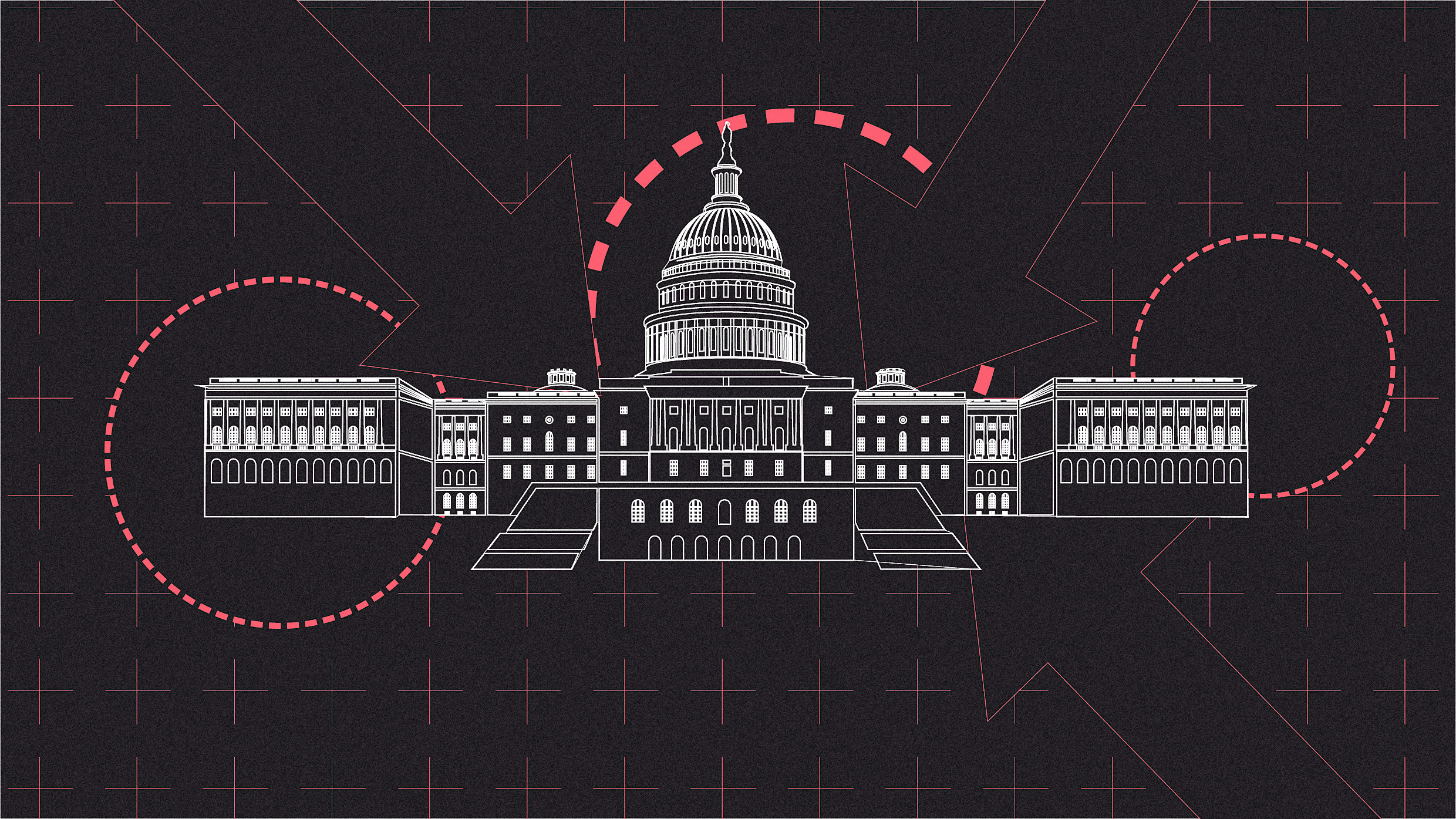 5 simple visualizations that help make sense of the Capitol ...