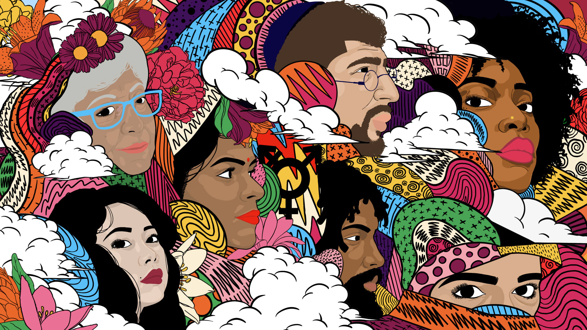 'We got a long way to go': Netflix releases its first company inclusion ...