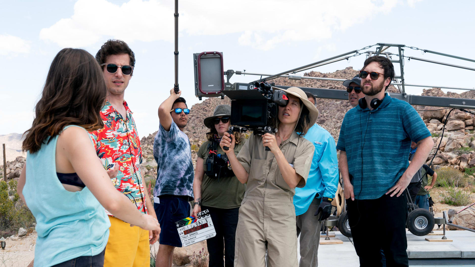 Why all DVD commentary tracks should be available as podcasts - Fast ...