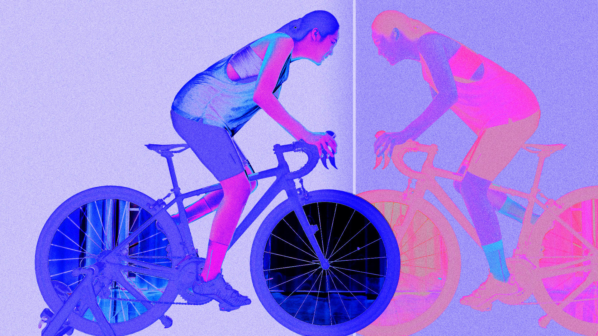 Finding a virtual workout buddy can help you meet your exercise goals ...