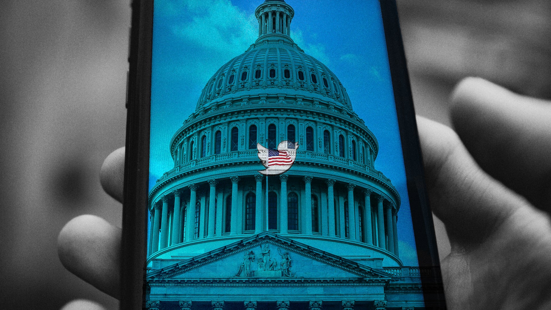 Deplatforming is working—for now - Fast Company