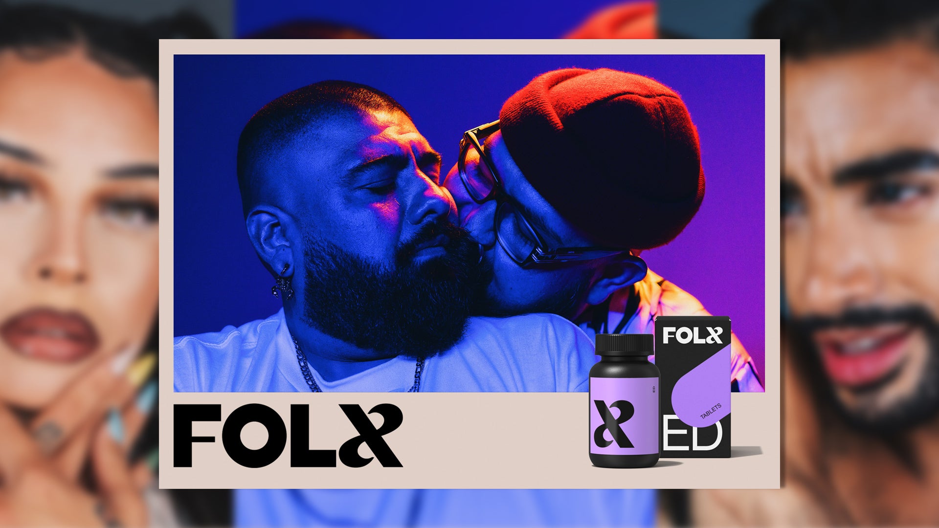 With telehealth startup Folx, trans people have a new option outside of ...