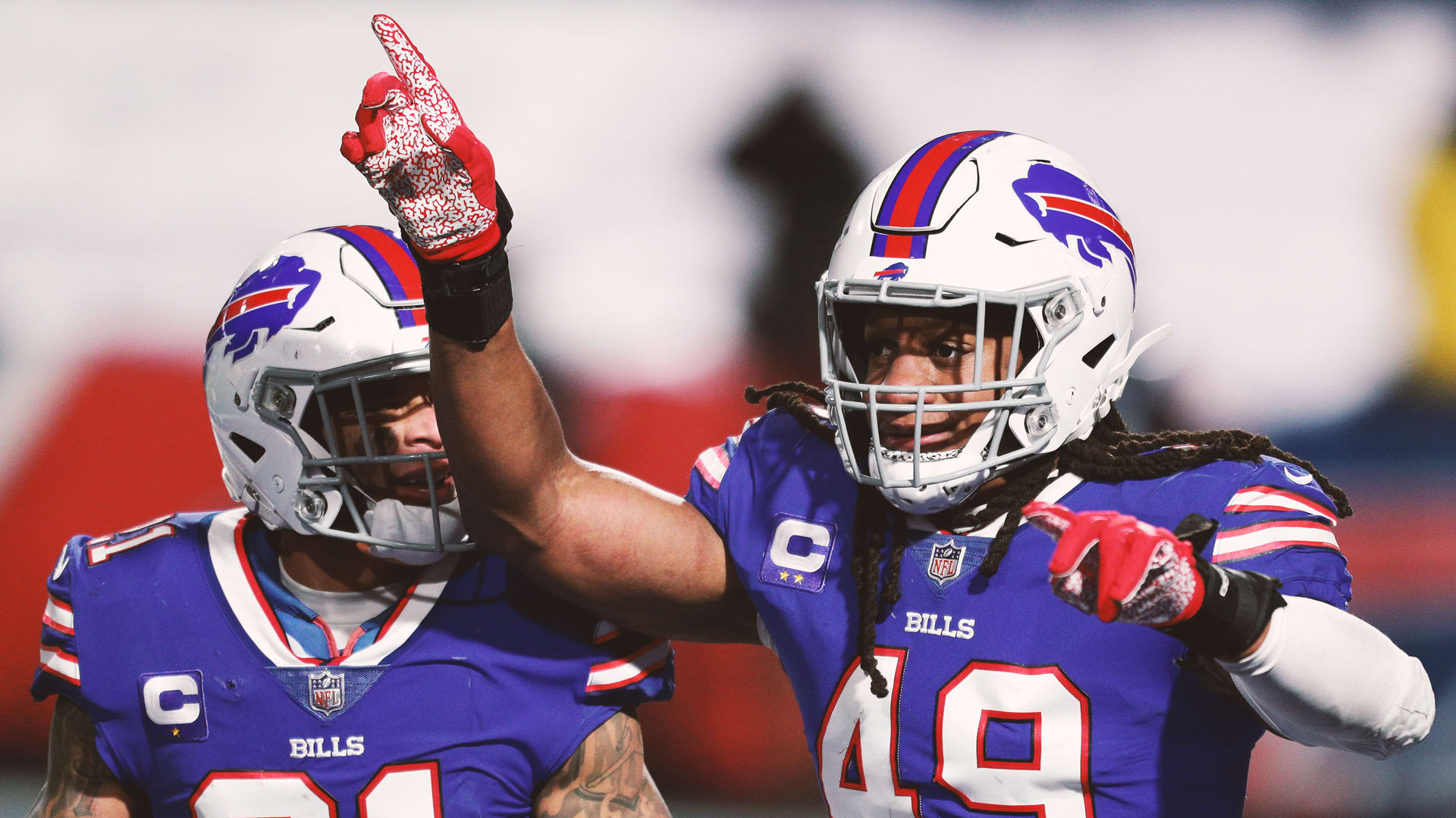 How to watch the NFL Conference Championships live on CBS or Fox ...