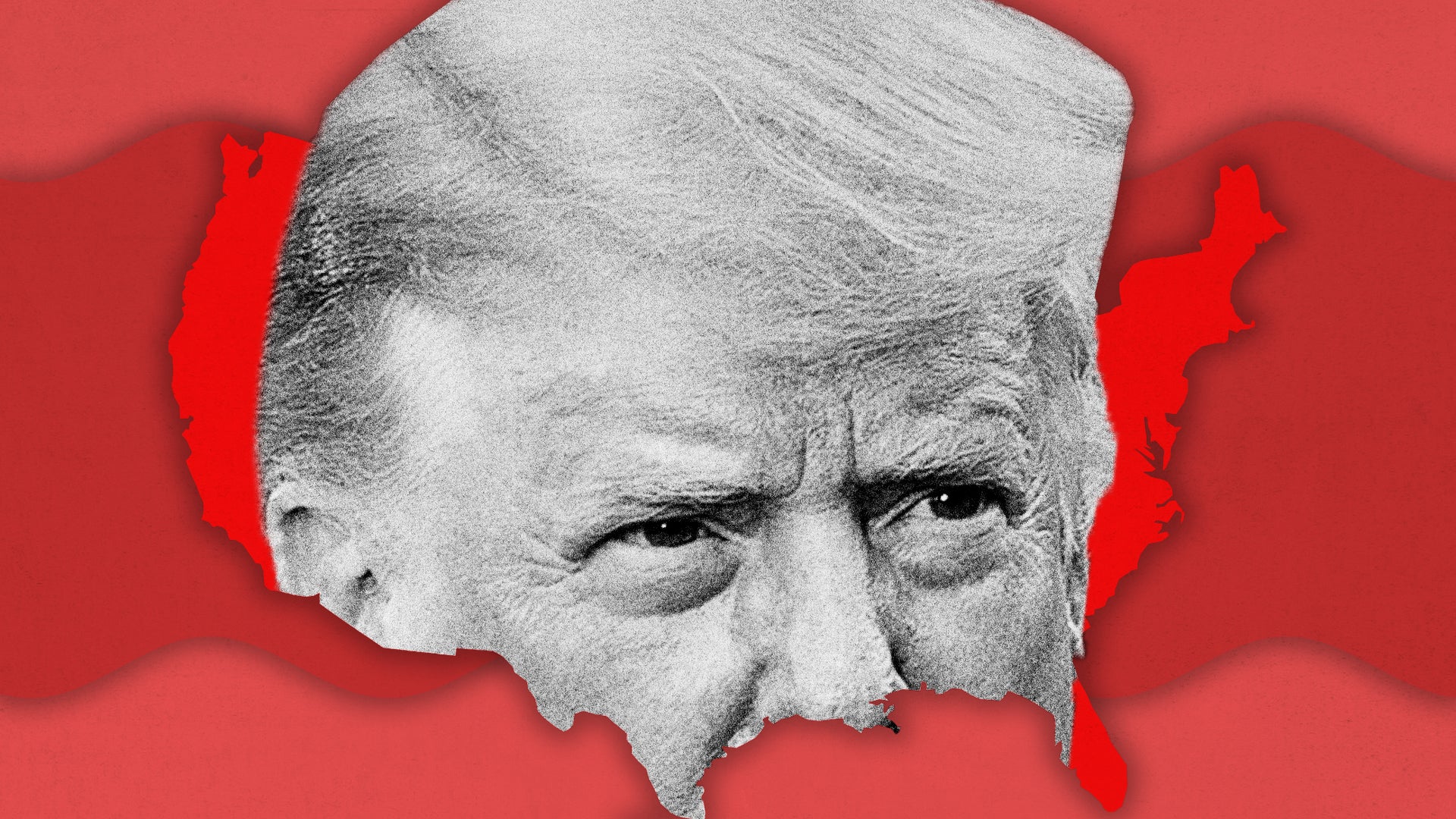 If we can normalize even Trump's coup, America is lost forever - Fast ...