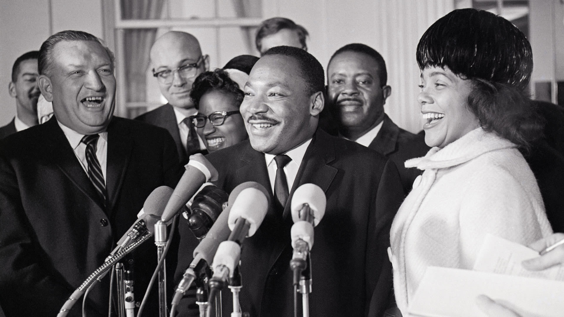 MLK Day 2021: What's open? What's closed? Who gets off? - Fast Company
