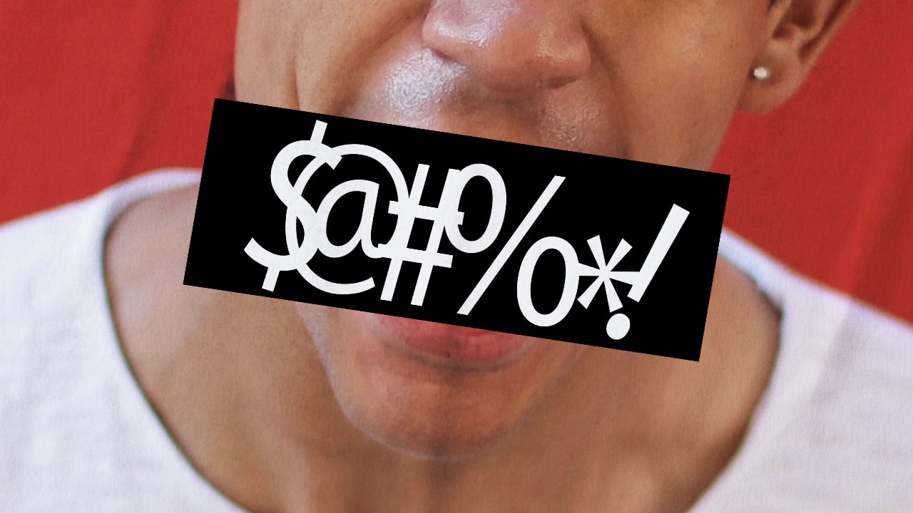 Netflix's 'History of Swear Words' is the doomscrolling companion for ...