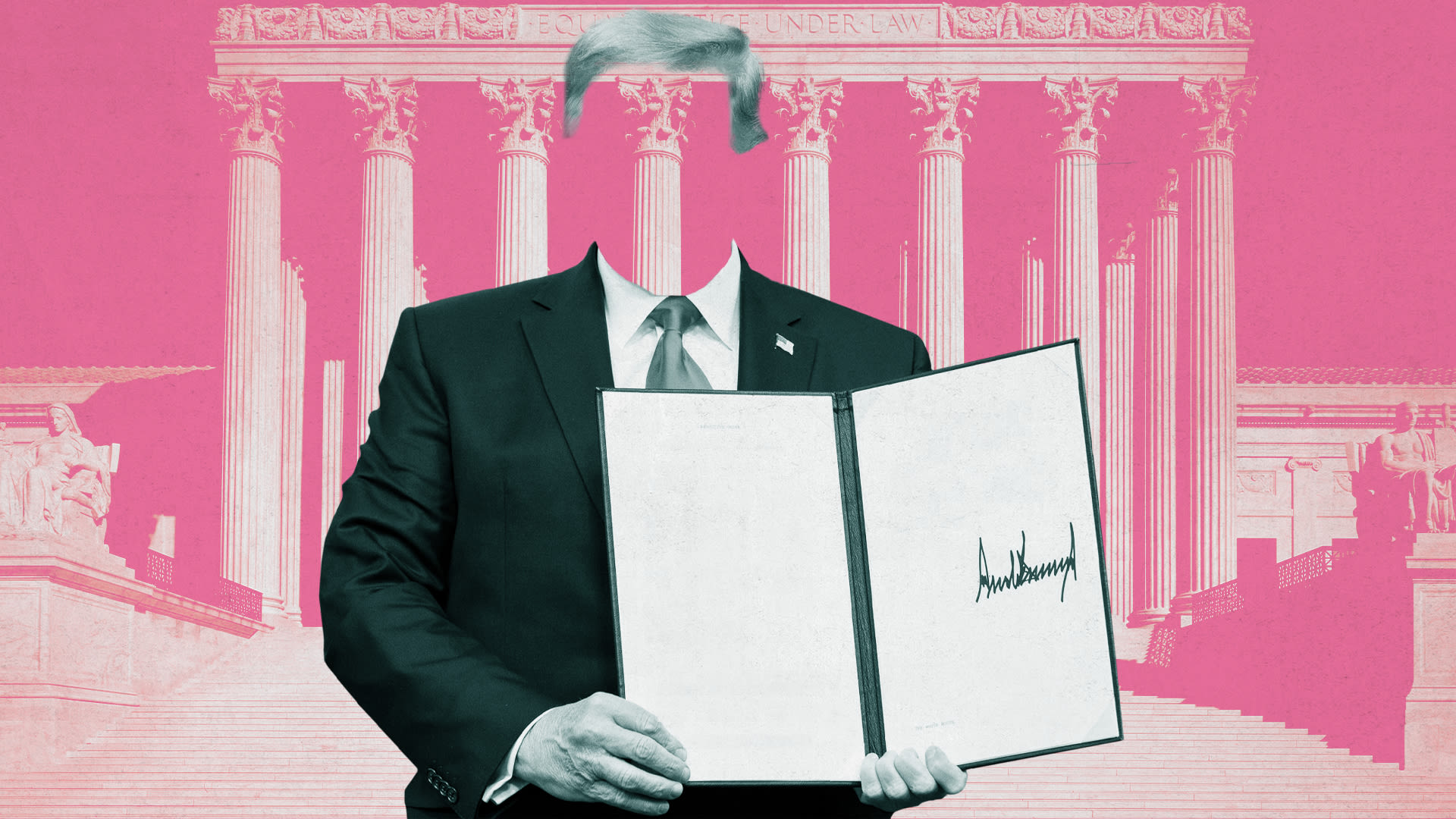 Presidents with the most pardons. How does Trump's full list compare ...