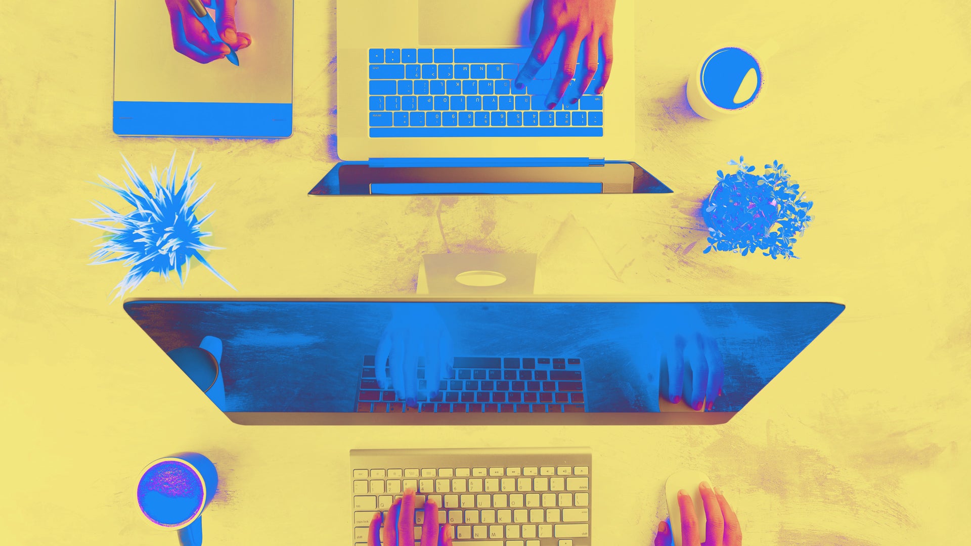 Six reasons to apply to Fast Company's Best Workplaces for Innovators ...