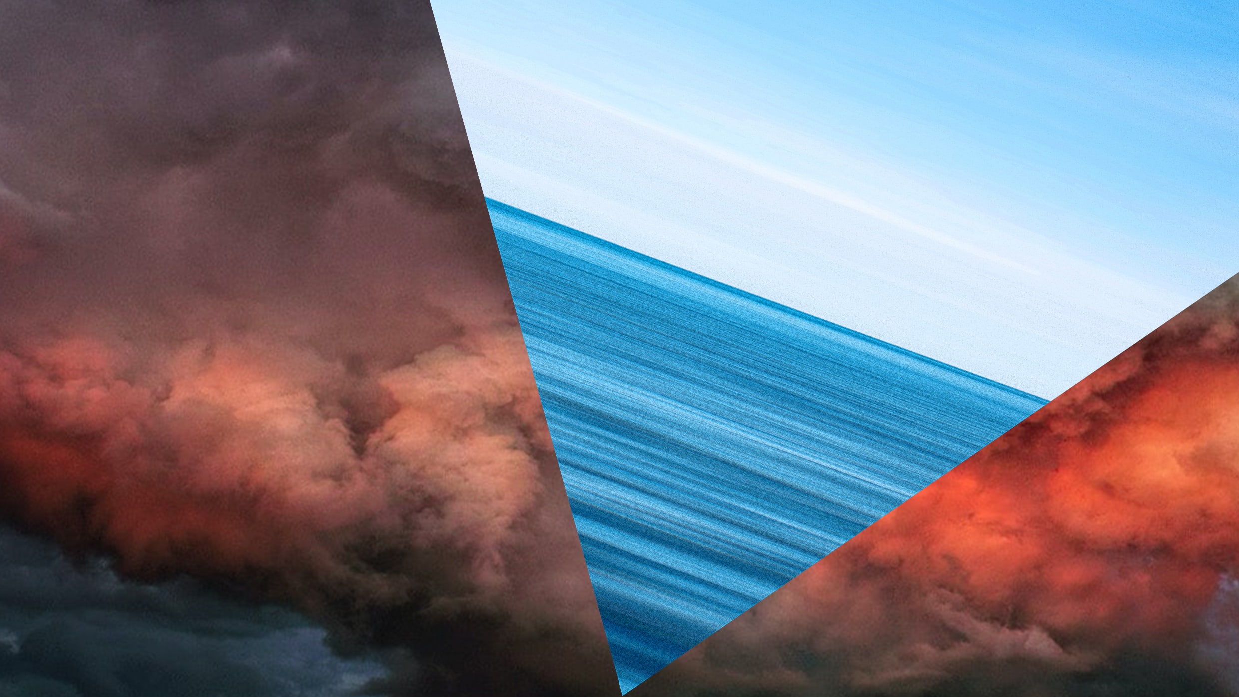 The fight against climate change should focus on reaching positive ...