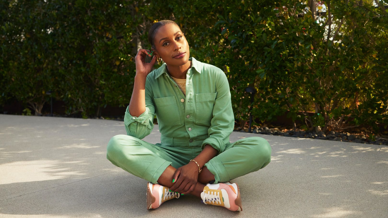 Insecure's Issa Rae: 'There are still so many stipulations about what ...