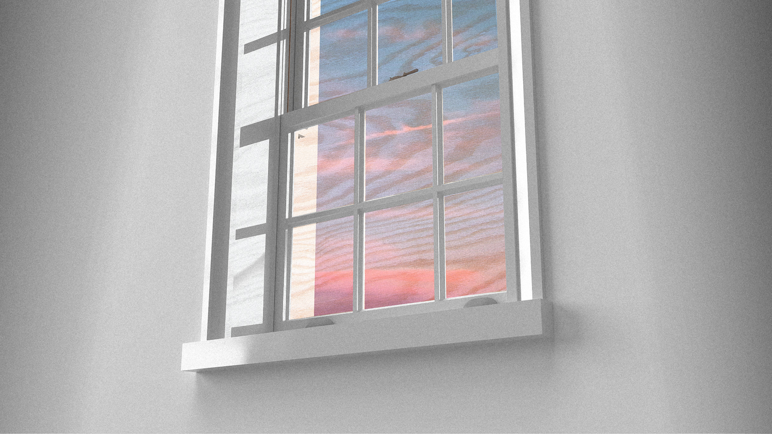 This see-through wood could replace glass windows - Fast Company