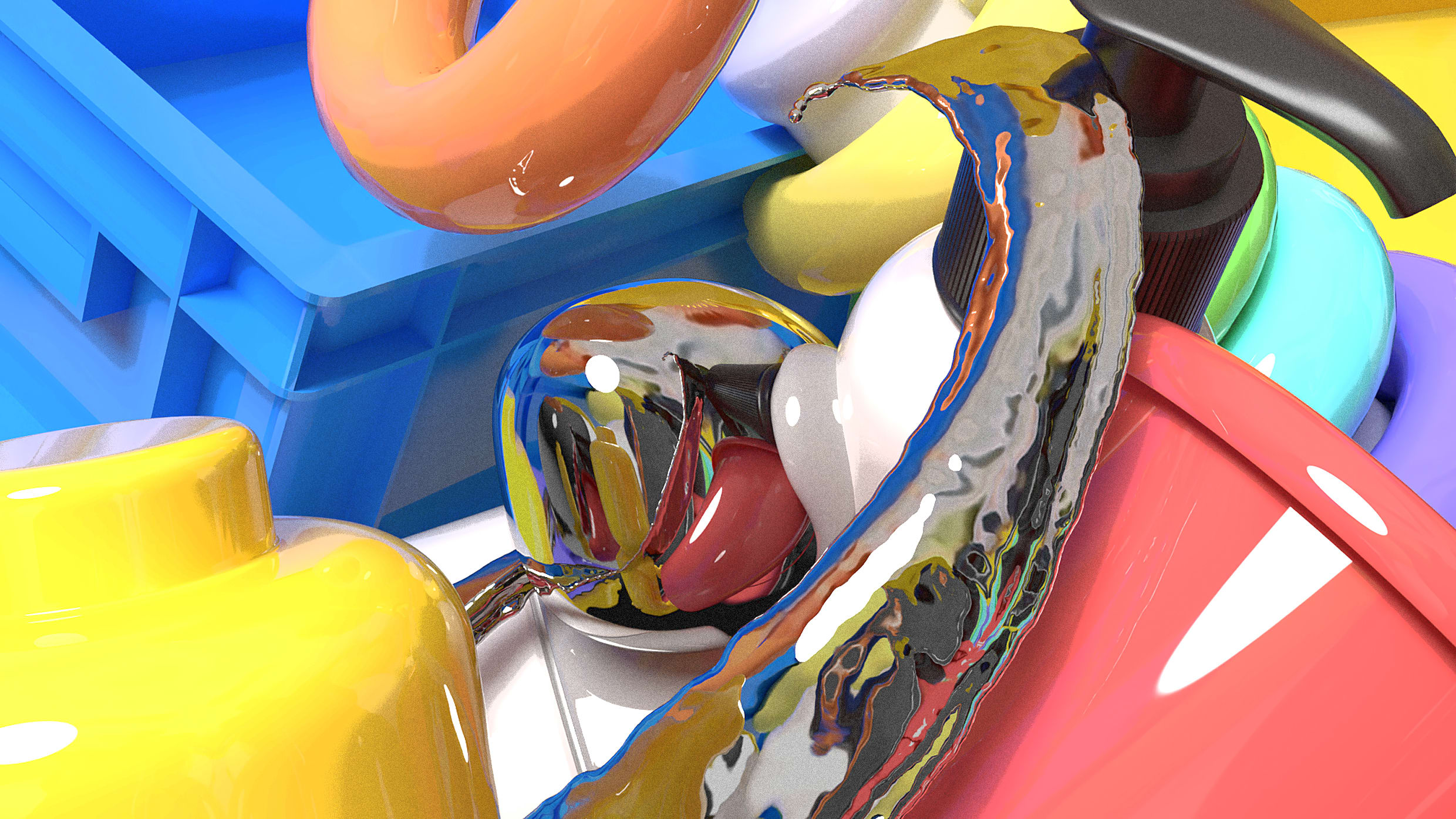 Our plastics are loaded with rare-earth materials, and scientists don't ...