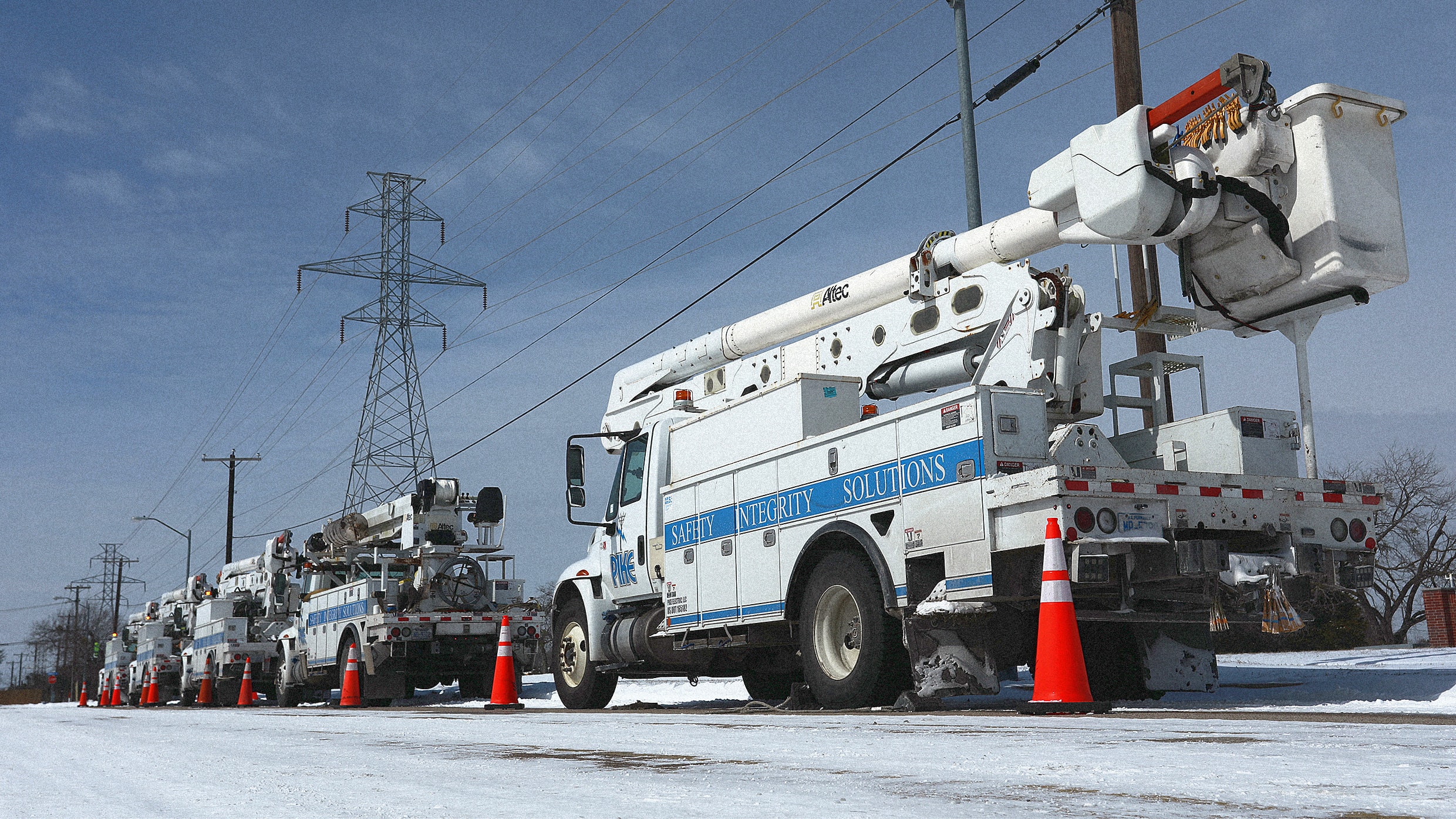 The tragedy in Texas shows why we need to fundamentally reshape our ...