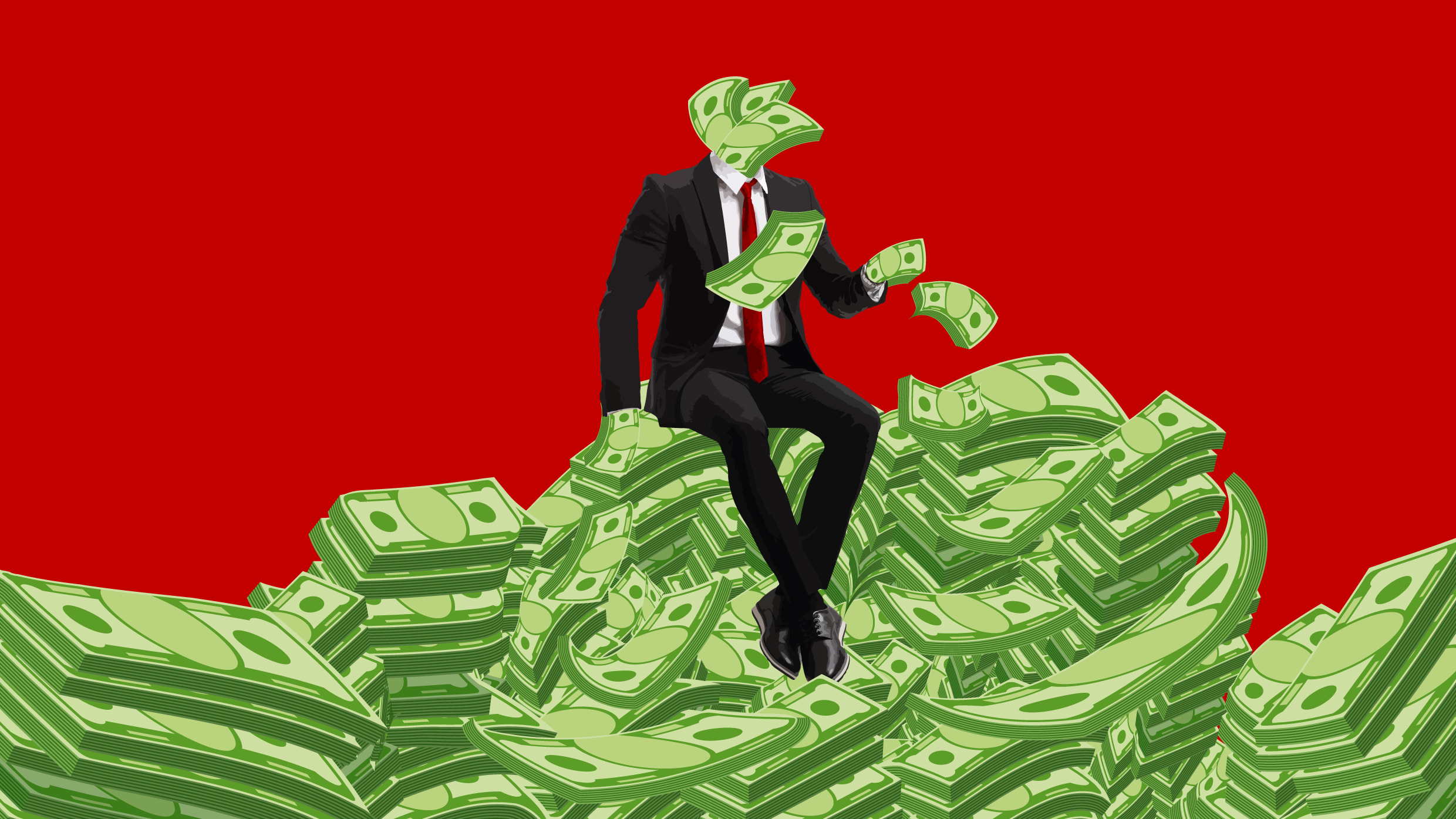 These are the country's 100 most overpaid CEOs - Fast Company