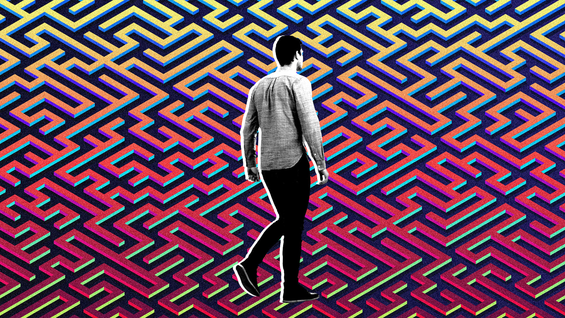 A smart 5-step guide to solid decision-making