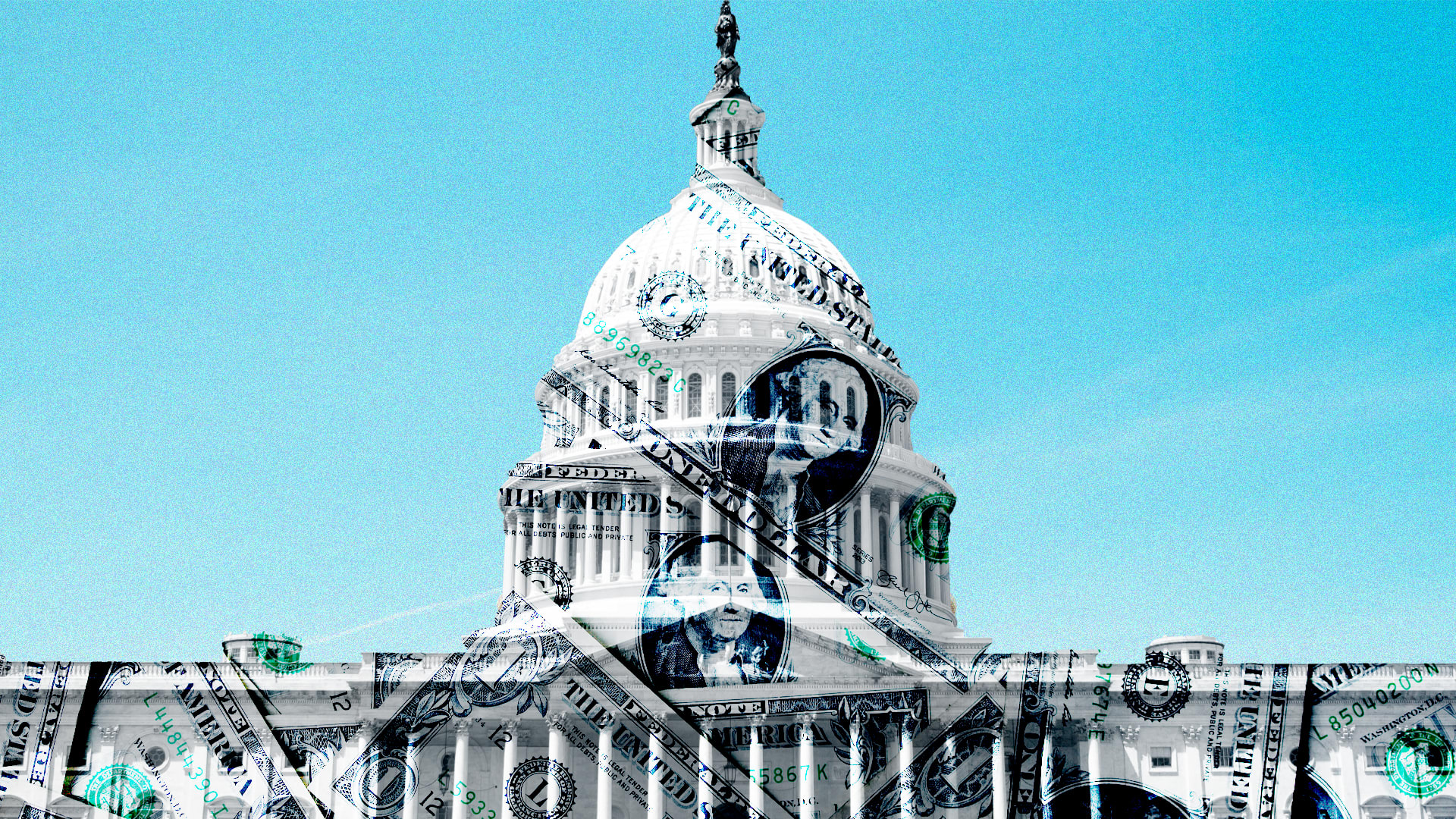 Biden stimulus checks are one small step closer: Here's the latest ...