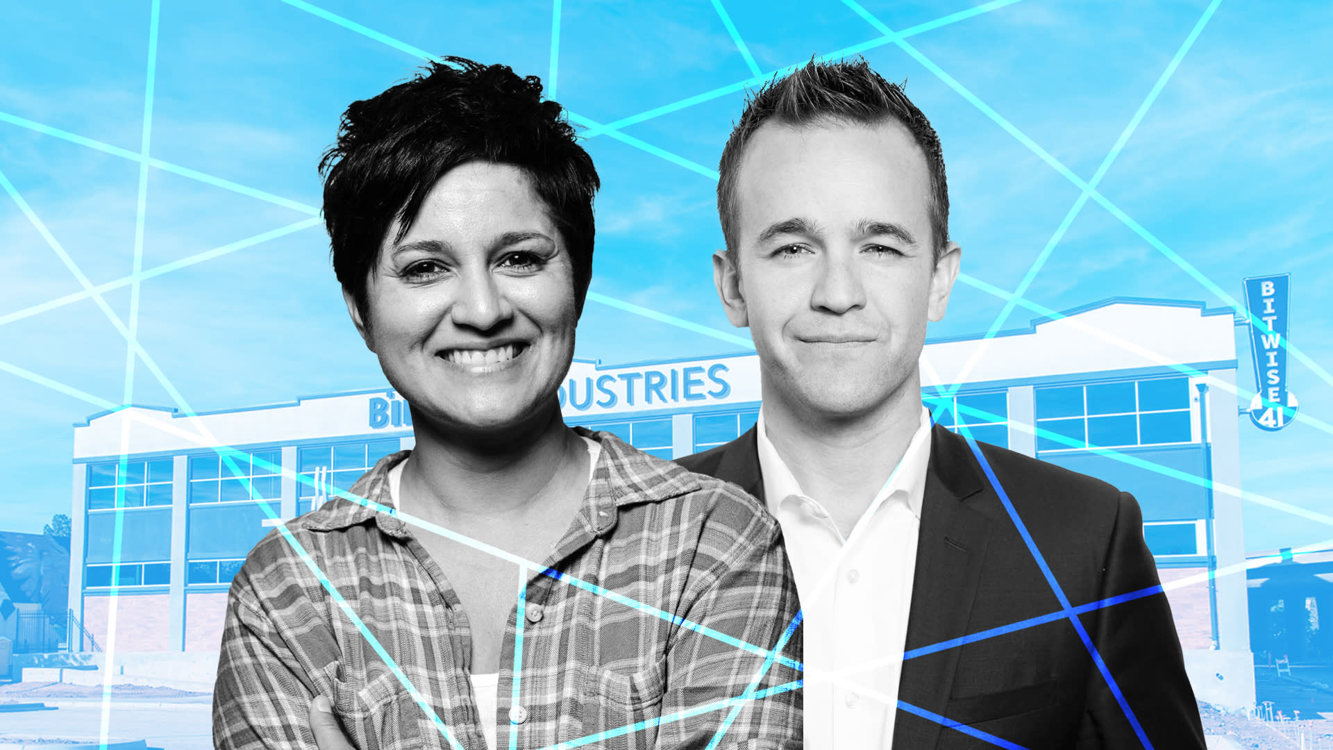 Bitwise Industries announces $50 million investment to grow tech ...