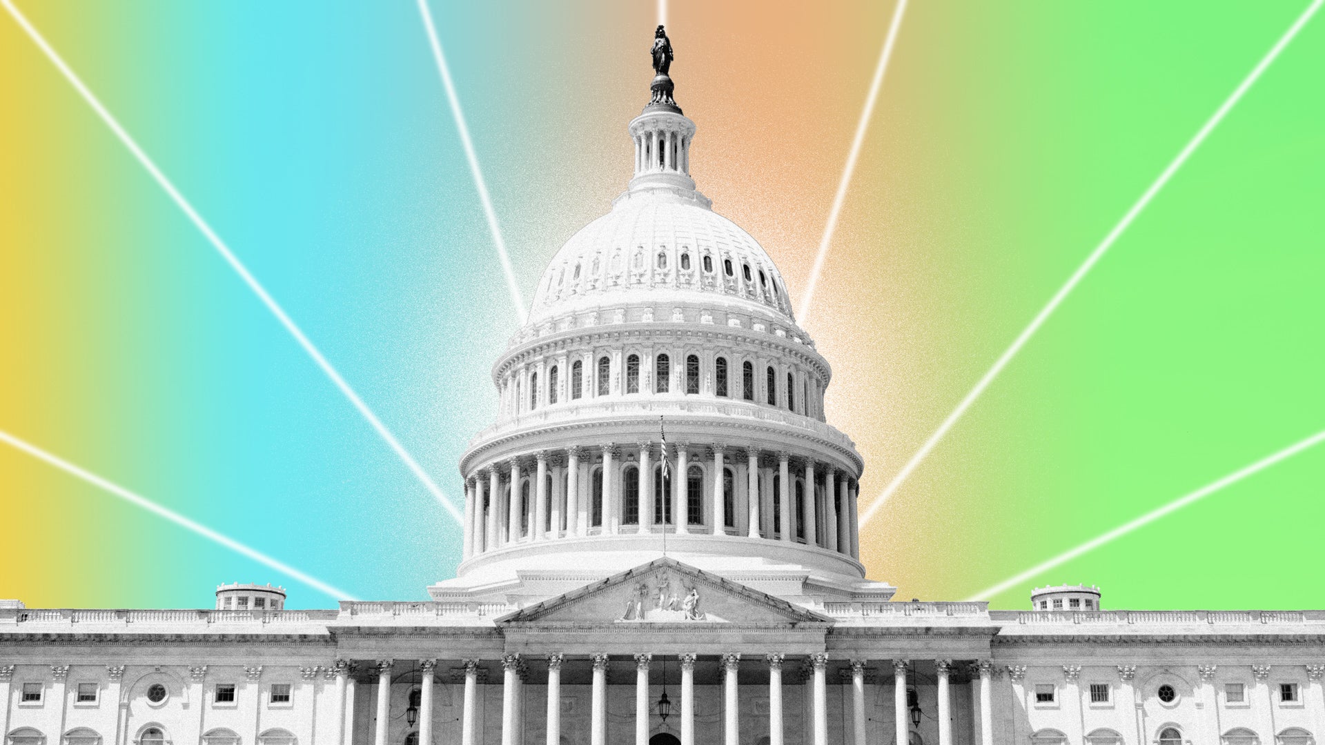 Government needs innovators, entrepreneurs, and disruptors - Fast Company
