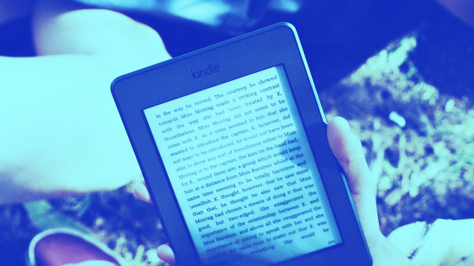 The three best places to get great free e-books - Fast Company