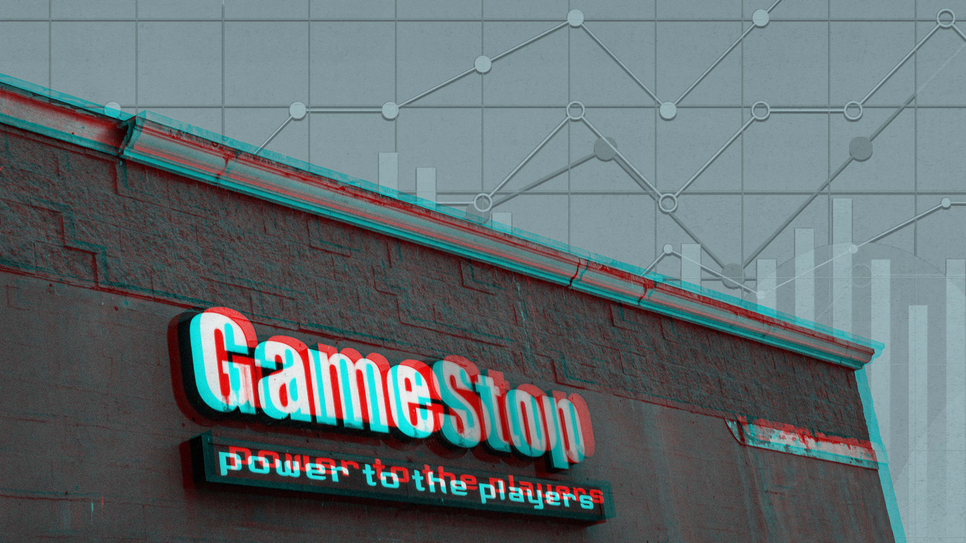 GameStop stock is surging again, but Reddit isn't the reason this time ...