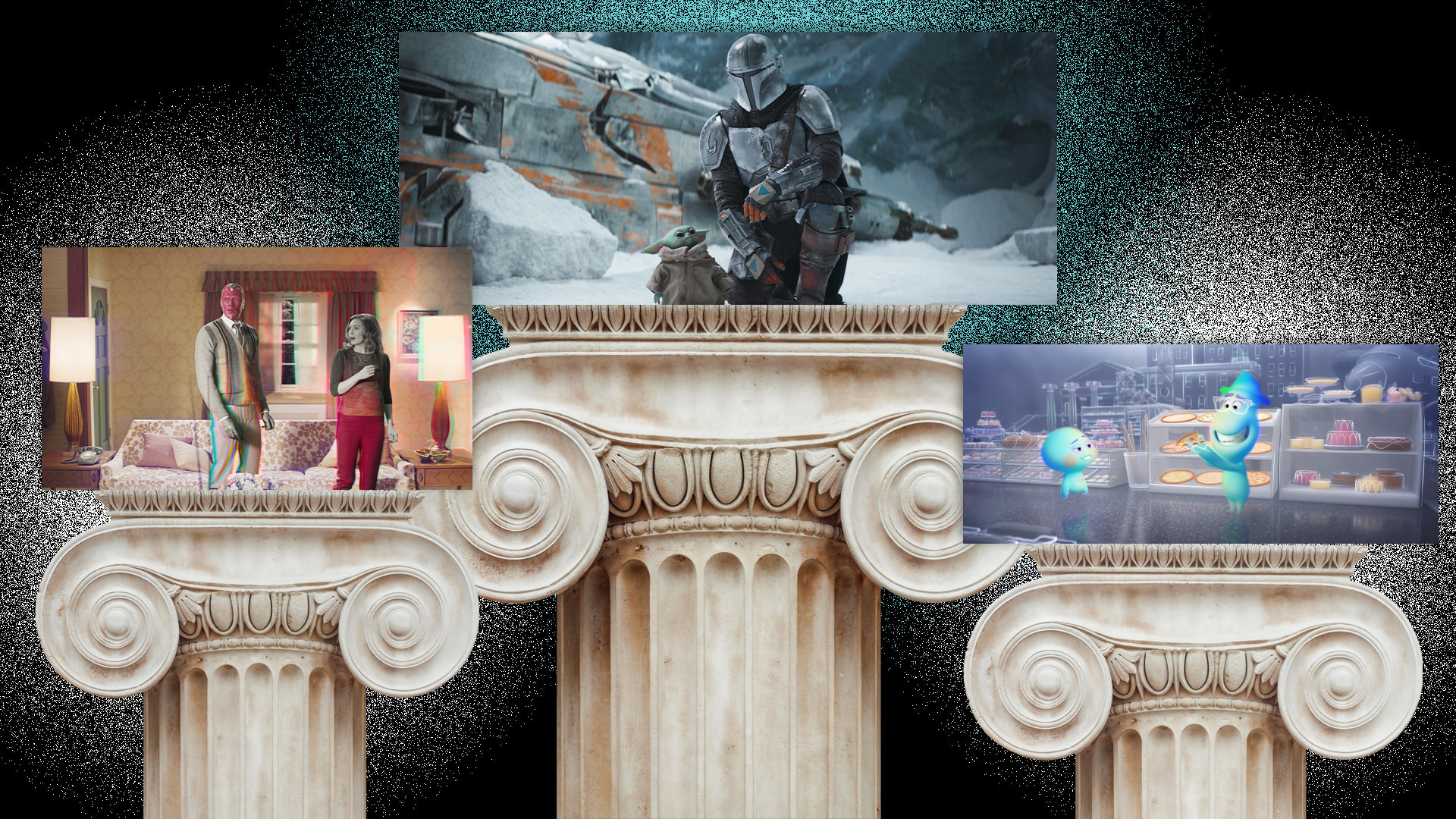 How Disney Plus is winning by ripping up the streaming playbook - Fast ...