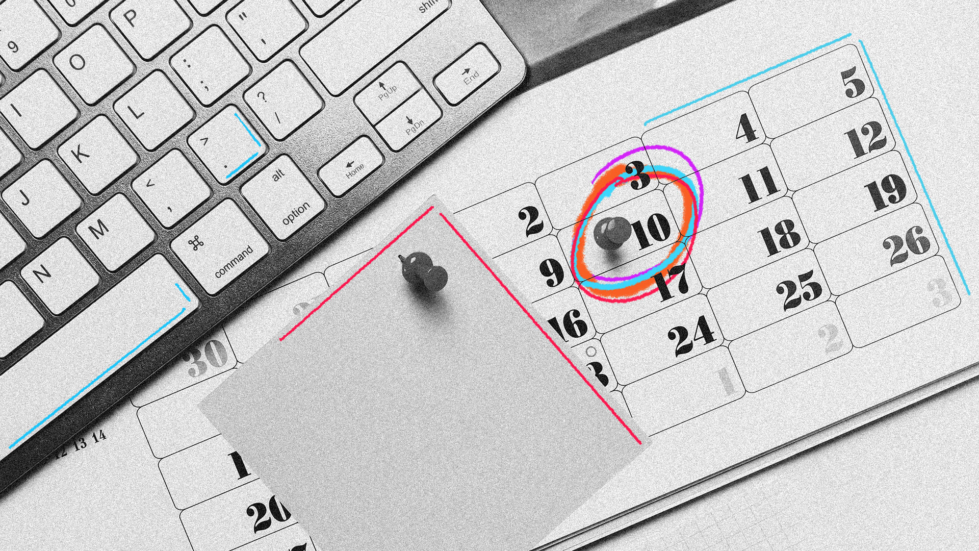 How to avoid falling behind on massive projects - Fast Company