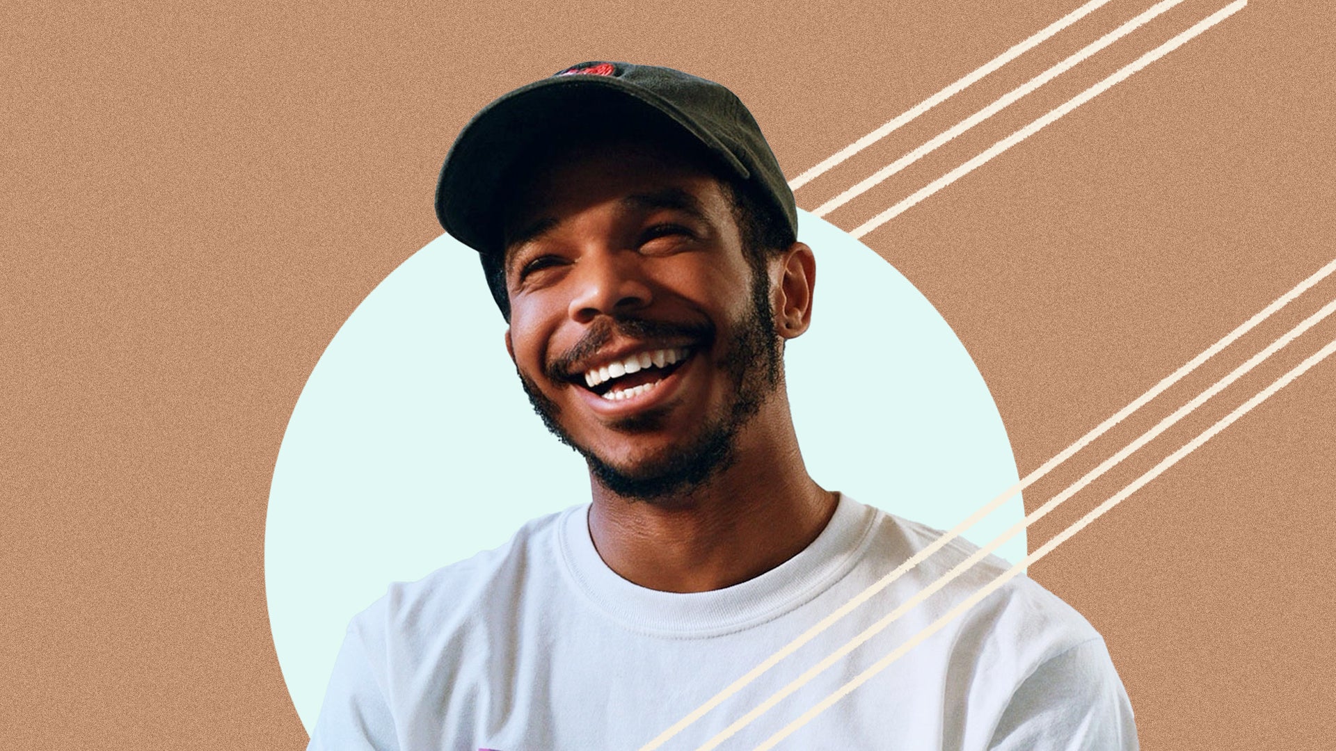 How rapper Kota the Friend conquered burnout (with help from Pixar's ...