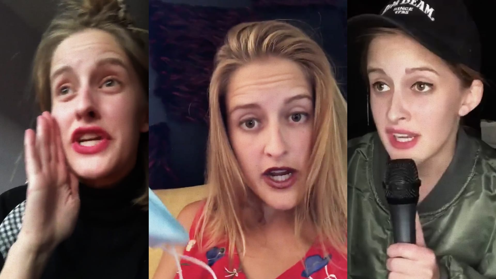 Meet the viral video comedian who is ready to take on the Biden era ...