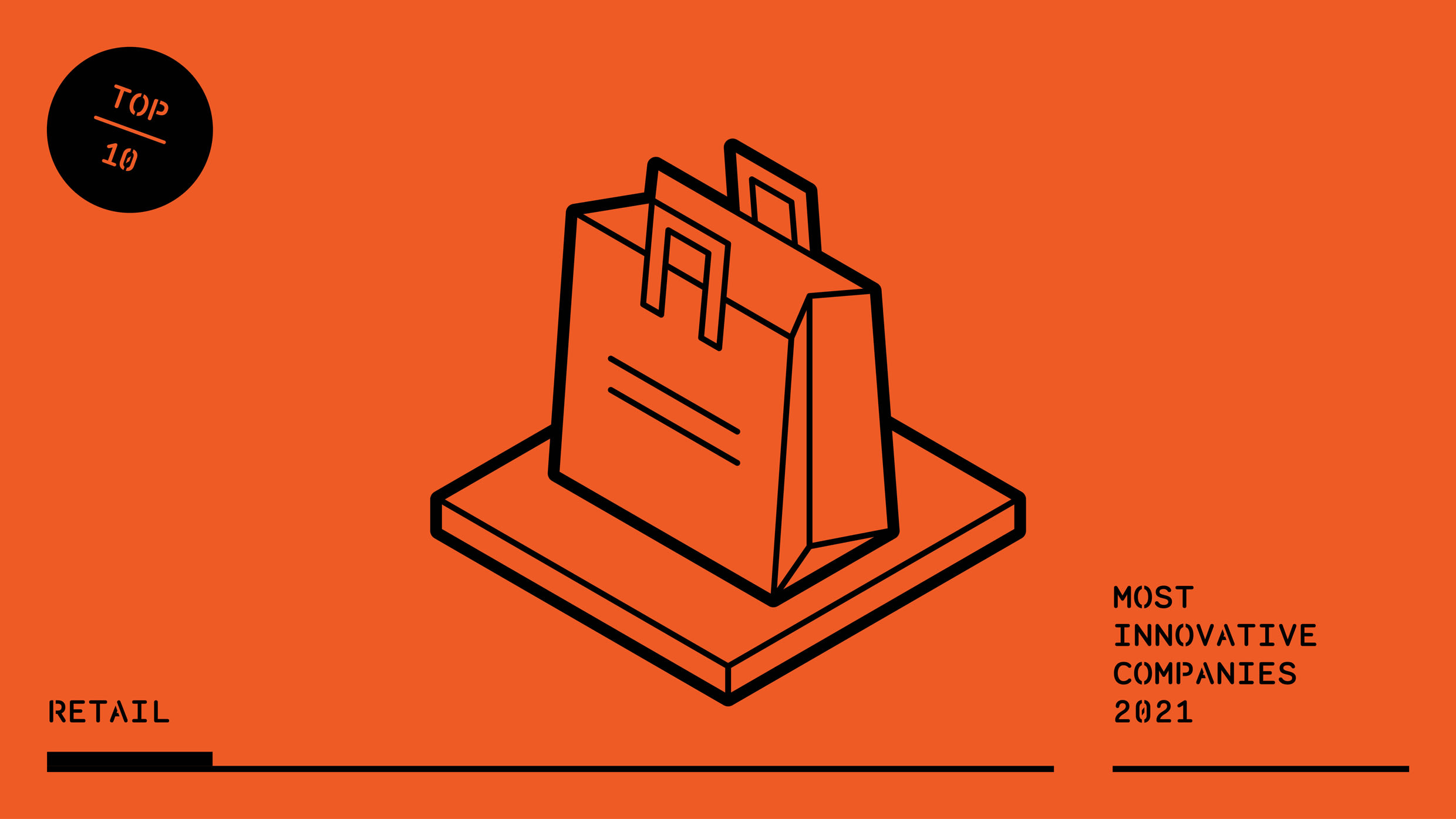 The 10 most innovative retail companies of 2021 - Fast Company